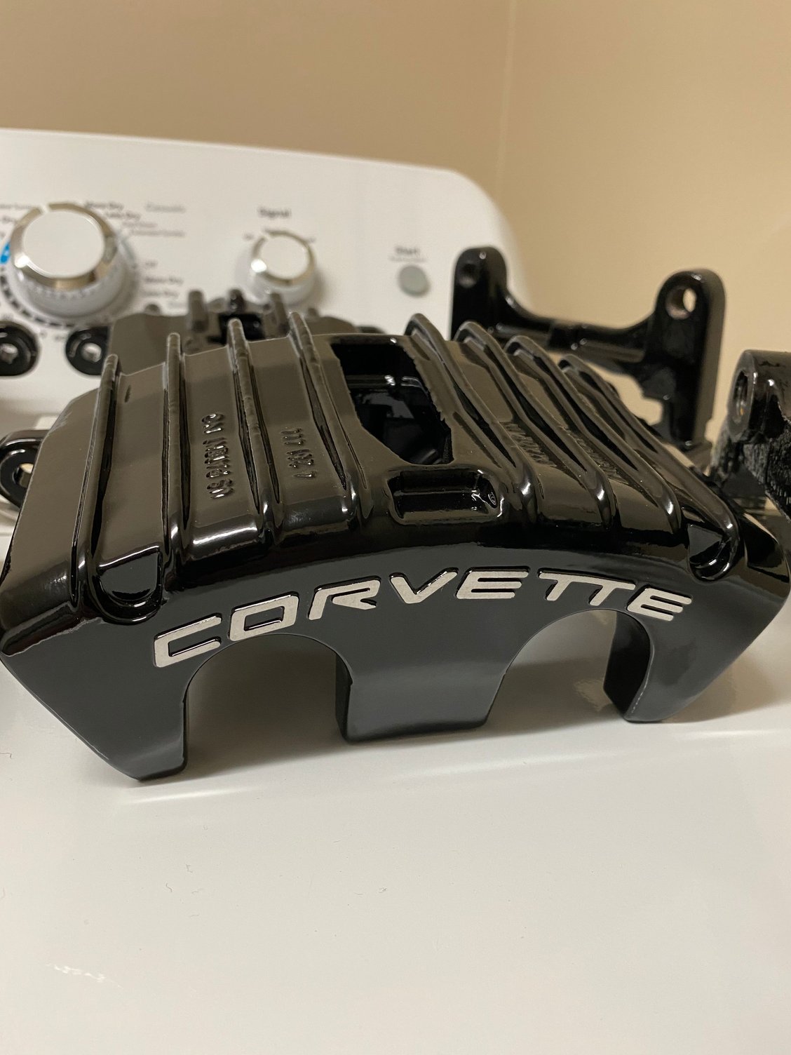FS (For Sale) Freshly rebuilt powder coated C5 Calipers - CorvetteForum ...