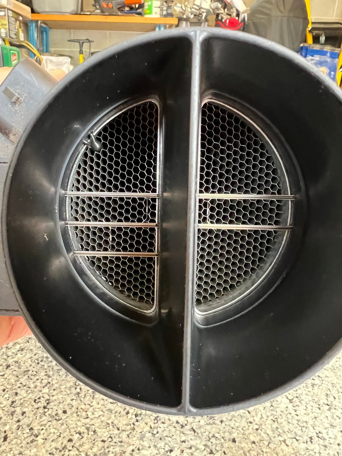 FS (For Sale) Halltech Venom Intake LS1/LS6 - CorvetteForum - Chevrolet ...