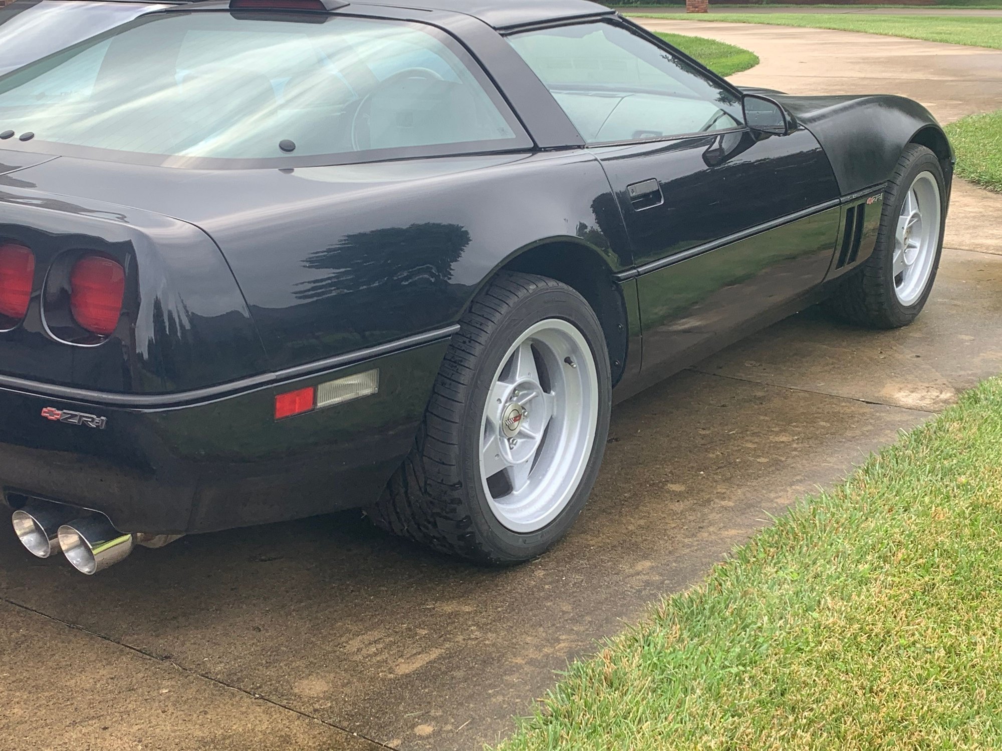 FS (For Sale) Dymag Wheels ZR-1 Fitment - CorvetteForum - Chevrolet ...