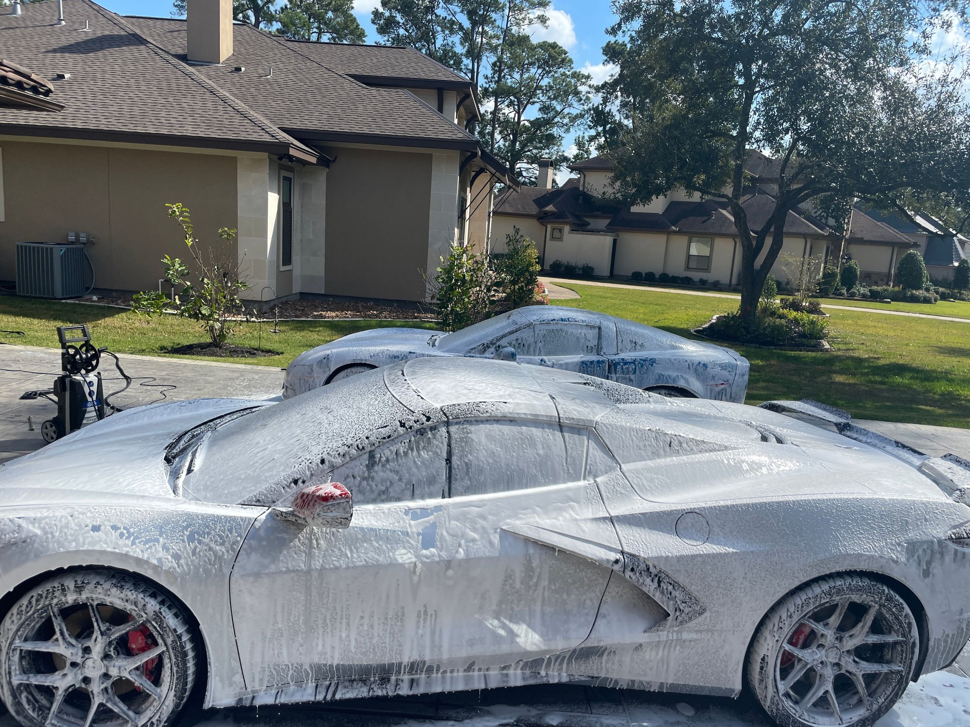 Car wash or not - Page 3 - CorvetteForum - Chevrolet Corvette Forum ...