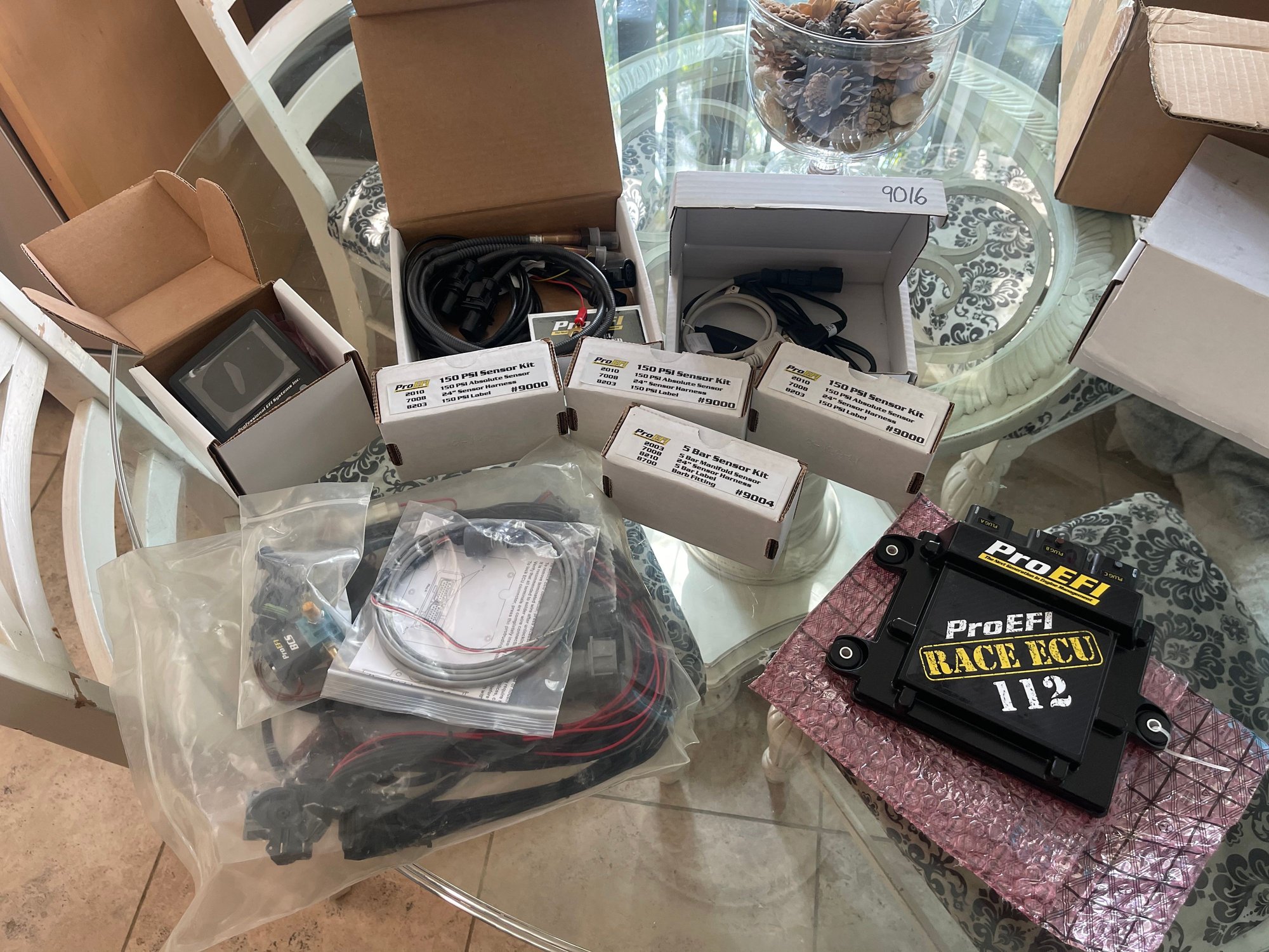 FS (For Sale) Pro efi 112 - CorvetteForum - Chevrolet Corvette Forum ...