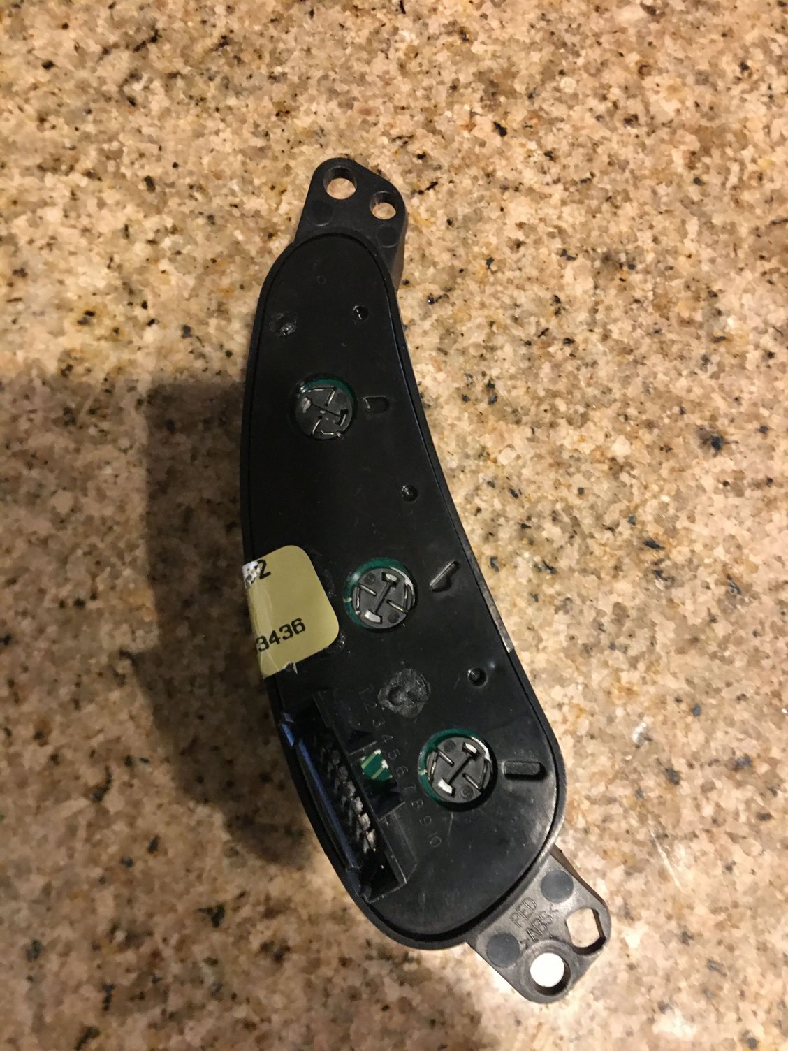 FS (For Sale) C5 Dic panel - CorvetteForum - Chevrolet Corvette Forum ...