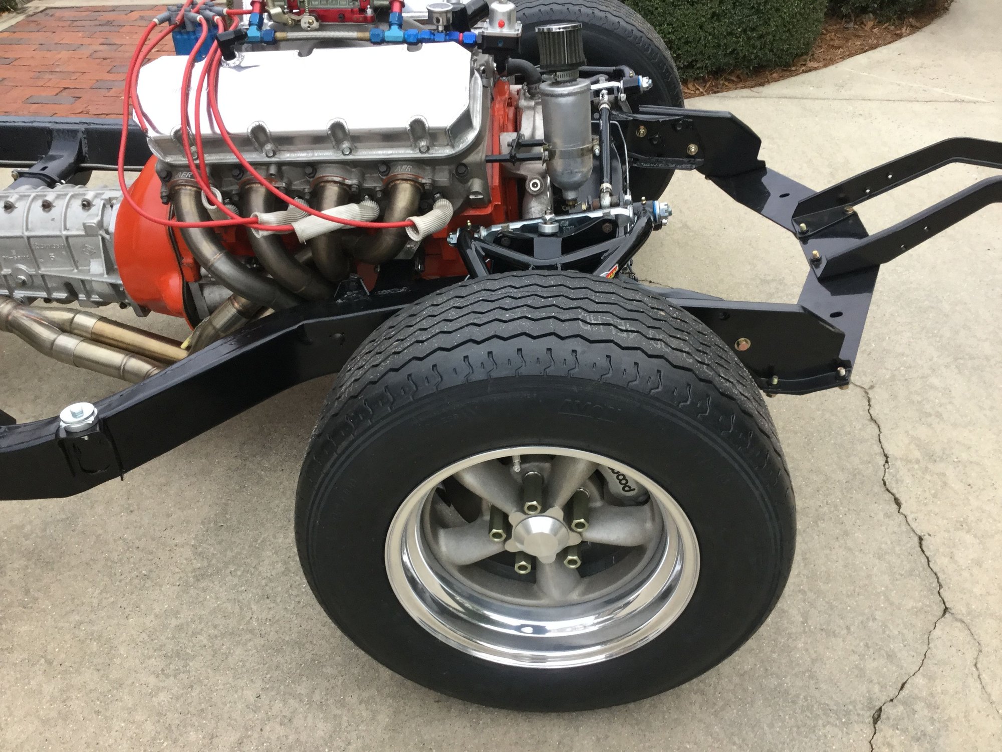 Vintage Wheel Works/PS Engineering???? - CorvetteForum - Chevrolet ...