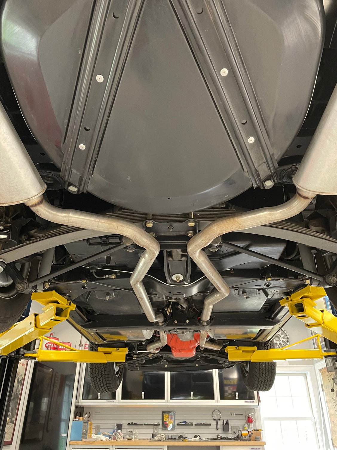 FS (For Sale) 1969 L68 convertible FS - CorvetteForum - Chevrolet ...