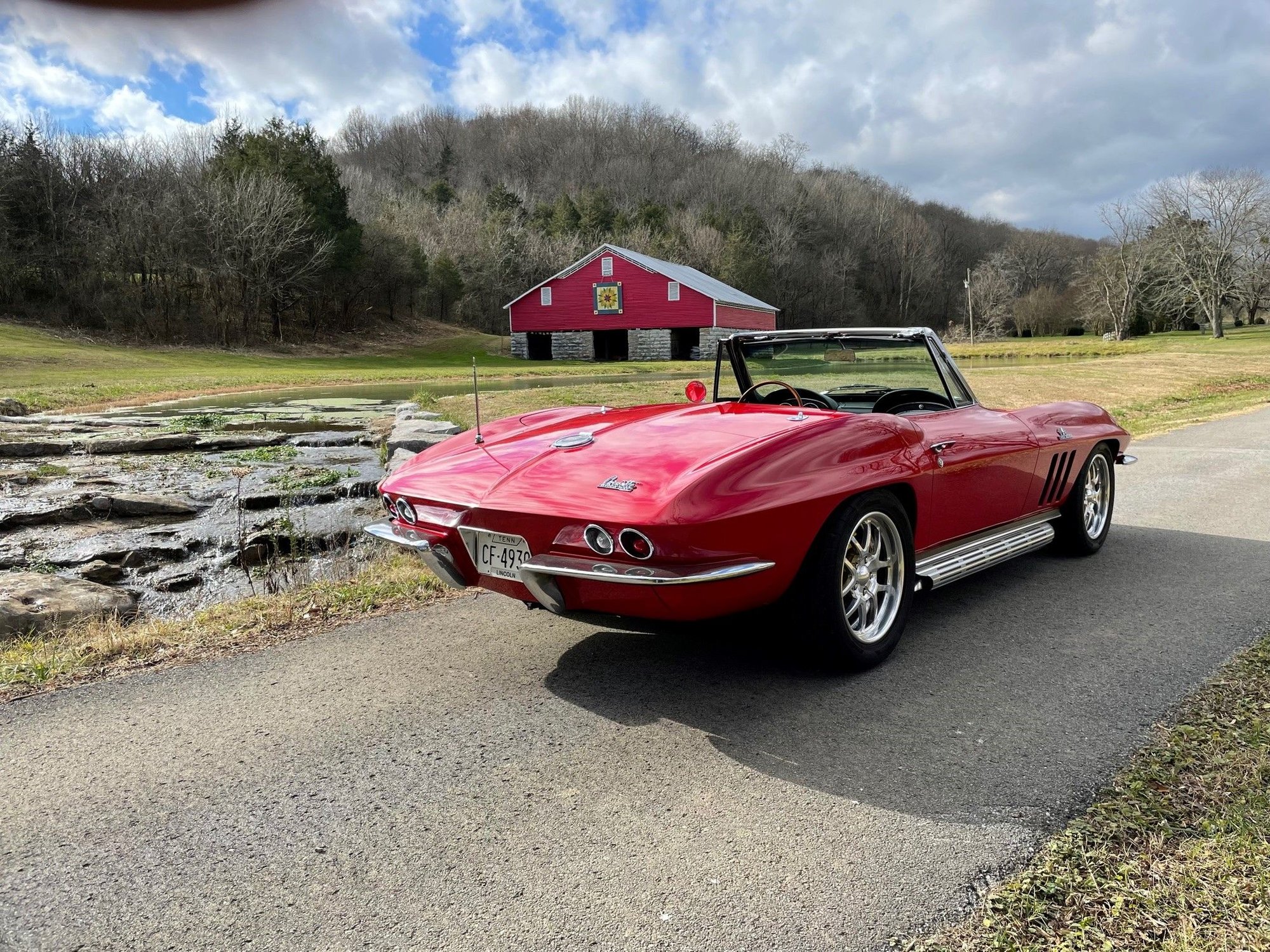 C2 1966 L72 count - CorvetteForum - Chevrolet Corvette Forum Discussion