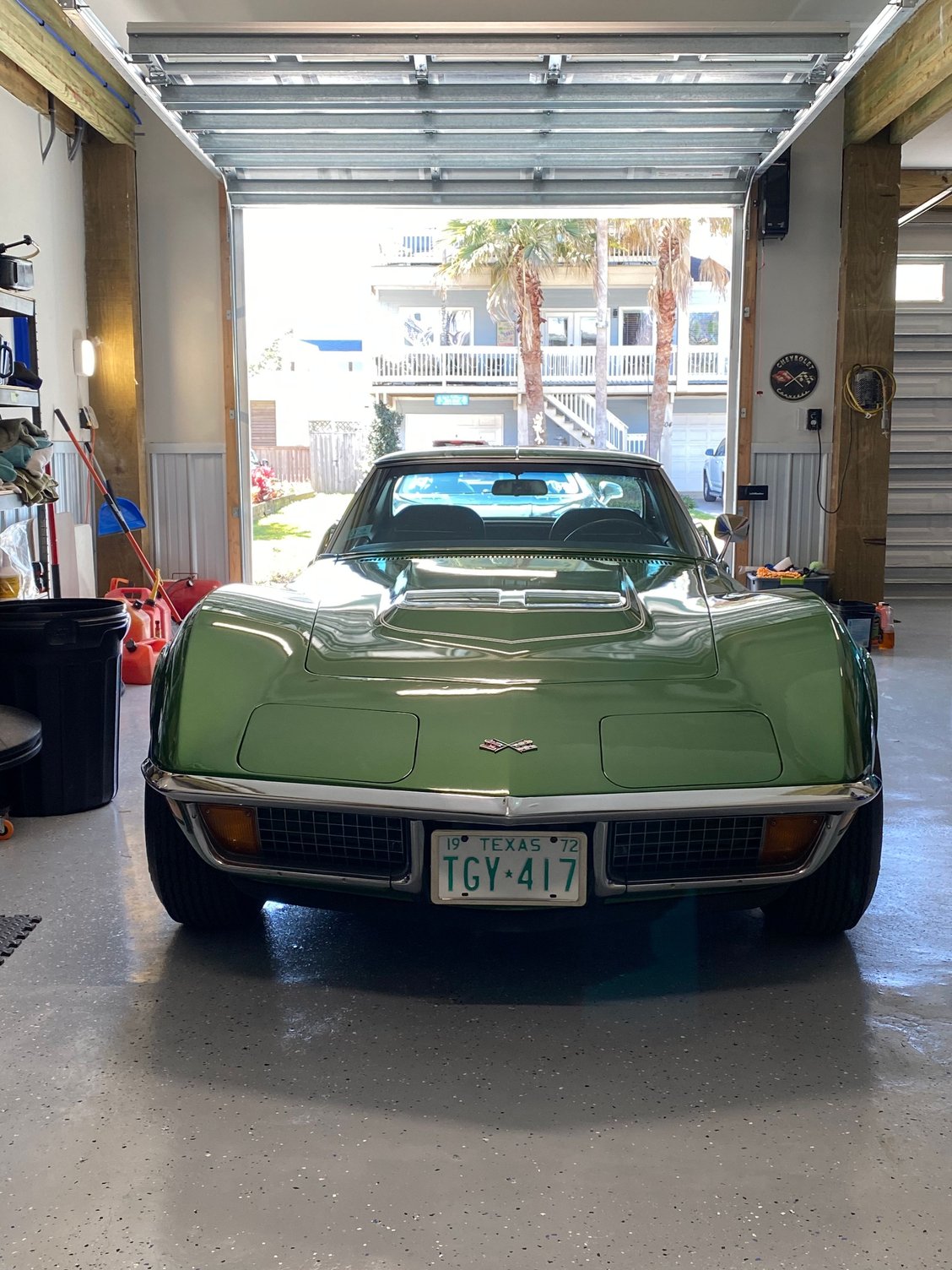 Front End Friday C3 Style! - Page 2 - CorvetteForum - Chevrolet ...