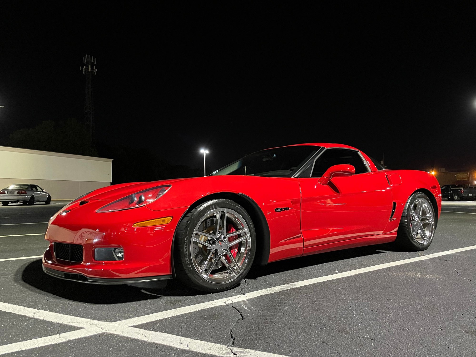 Z06 Wide body Wednesday - CorvetteForum - Chevrolet Corvette Forum ...