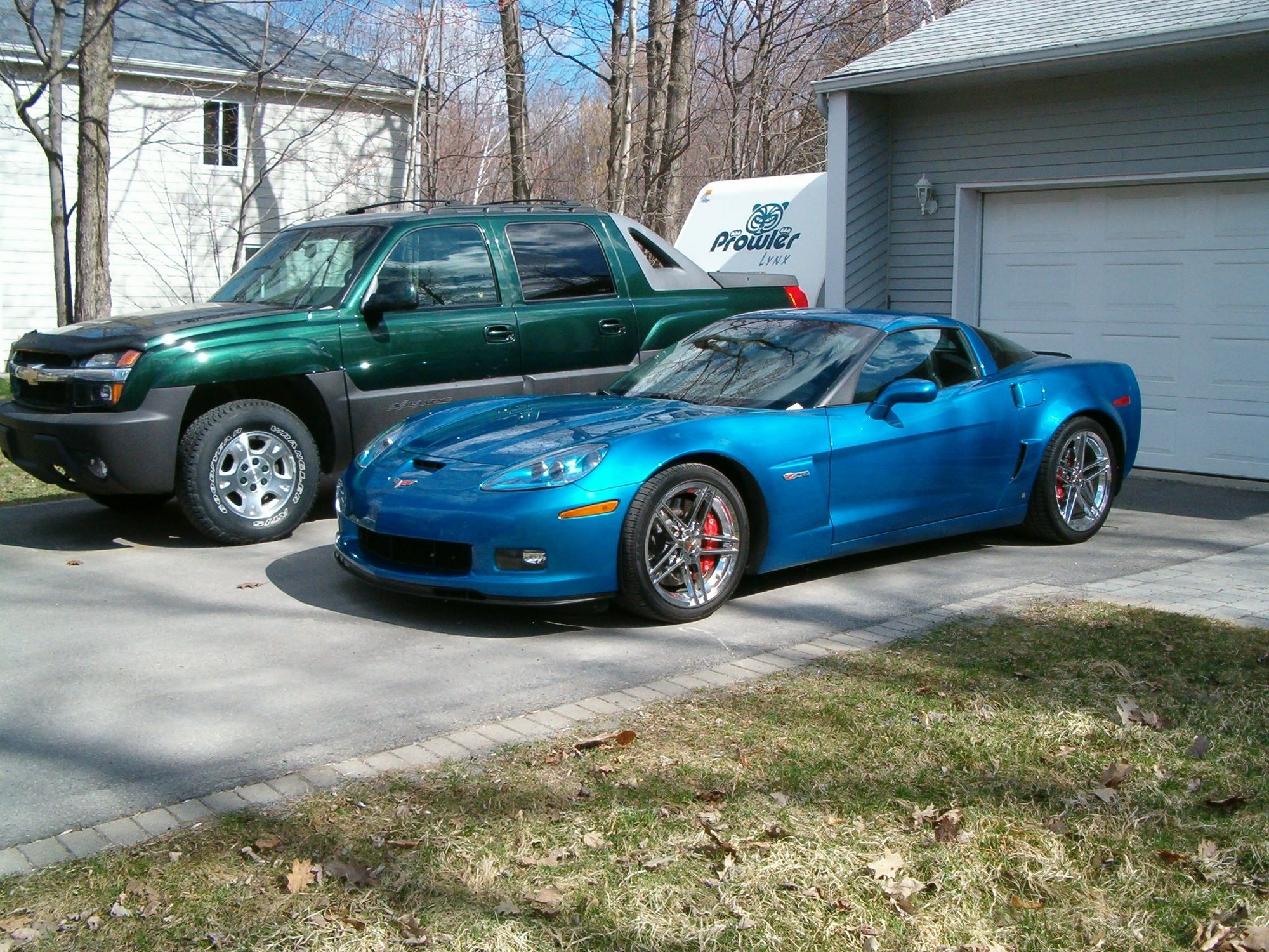 C6.R GT1 decals - CorvetteForum - Chevrolet Corvette Forum Discussion