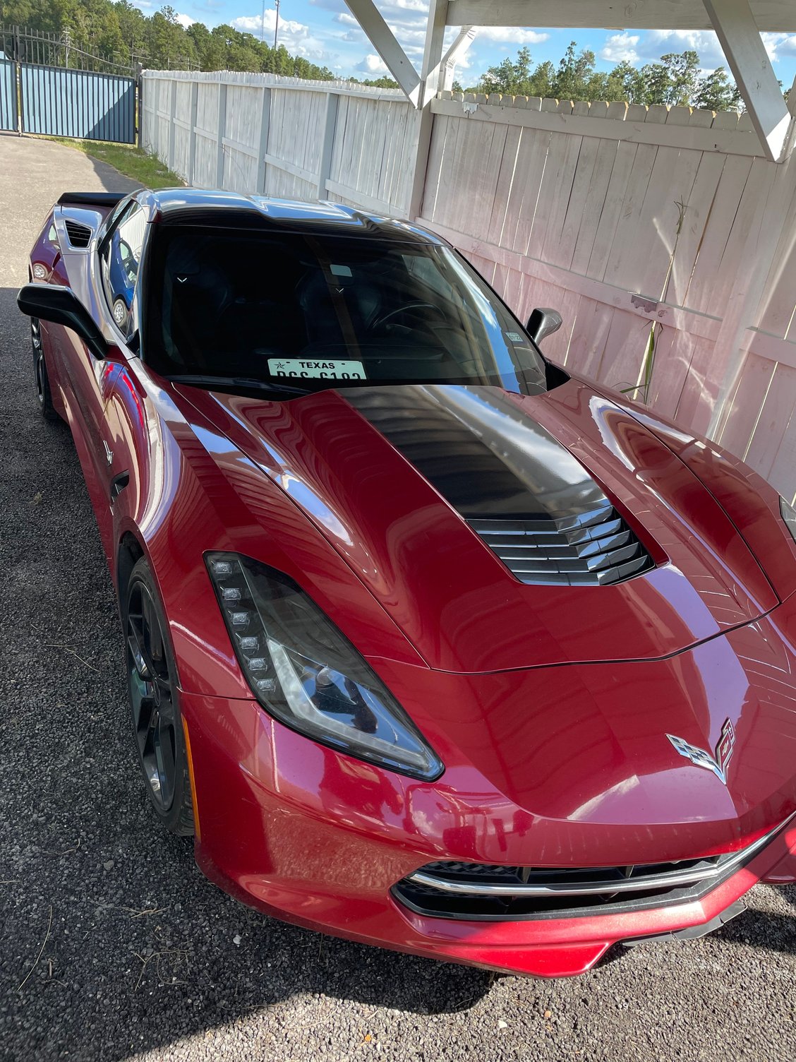 C7 superchargers - Page 4 - CorvetteForum - Chevrolet Corvette Forum ...