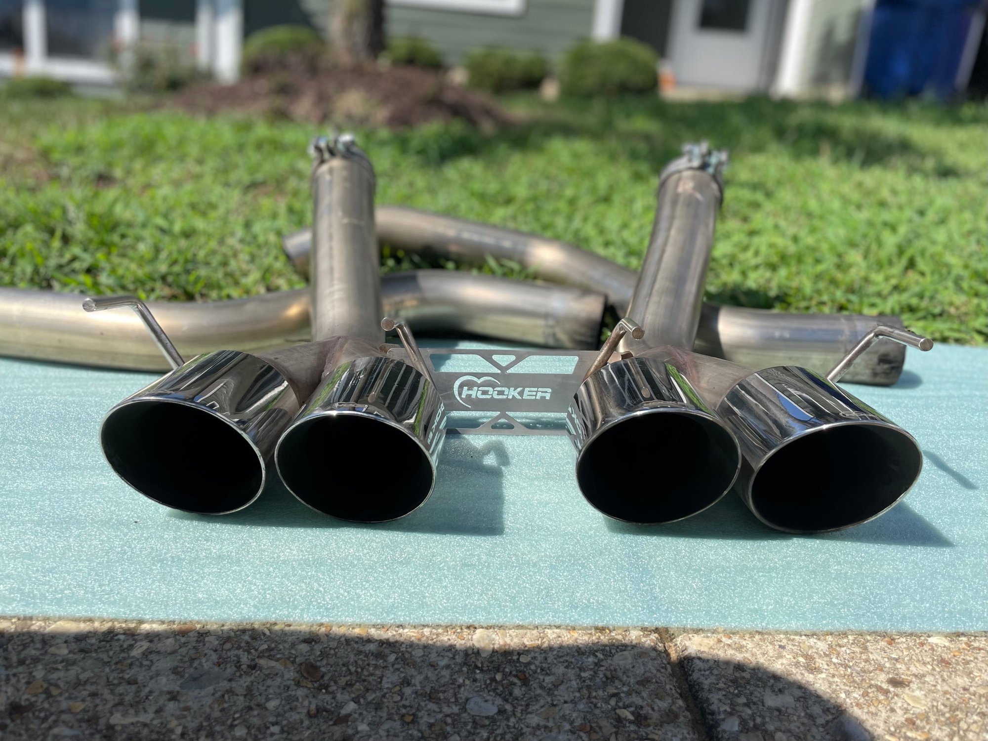 Knocking Sound in LS7 - Page 3 - CorvetteForum - Chevrolet Corvette ...