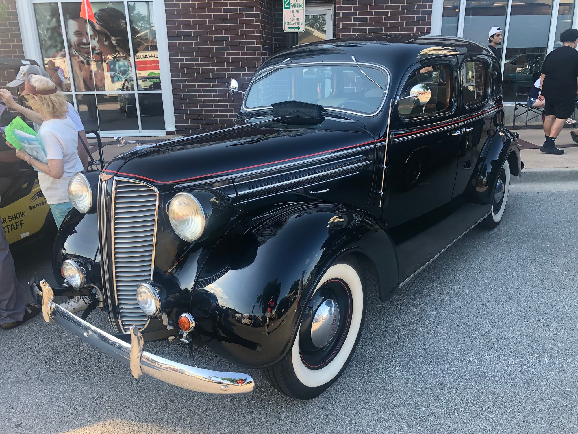Lisle Car Show - CorvetteForum - Chevrolet Corvette Forum Discussion