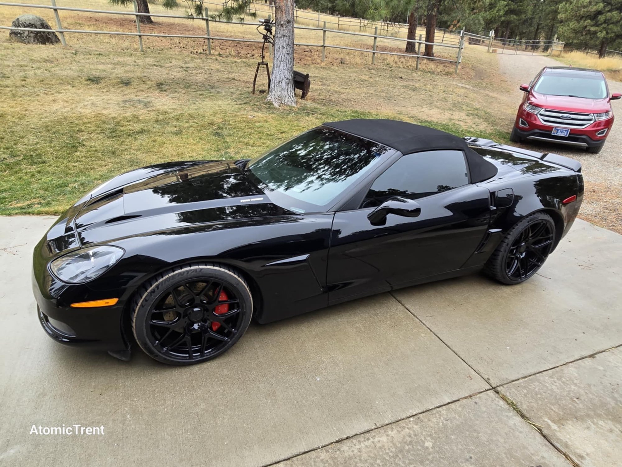 Would you buy a C7 Z06 or build your C6?? - CorvetteForum - Chevrolet ...