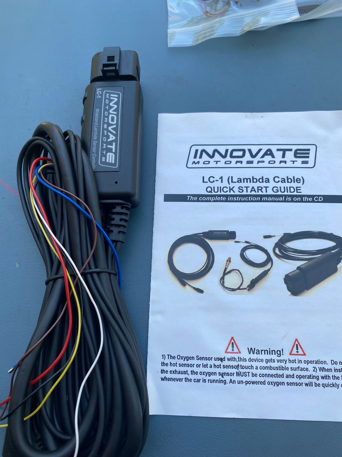 Installer in So Cal that knows Innovate Motorsports Product ...