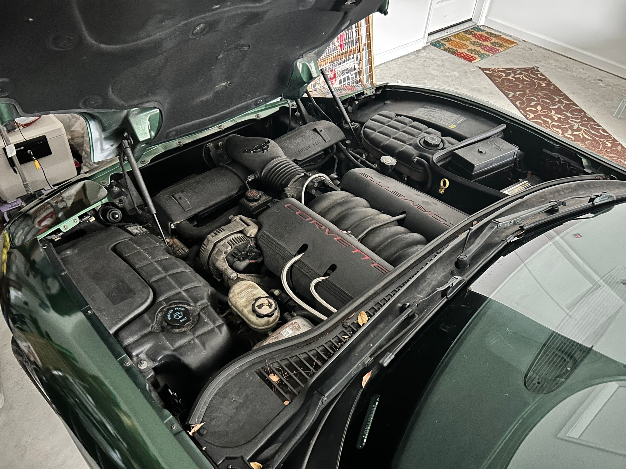 FS (For Sale) 1997 c5 - CorvetteForum - Chevrolet Corvette Forum Discussion