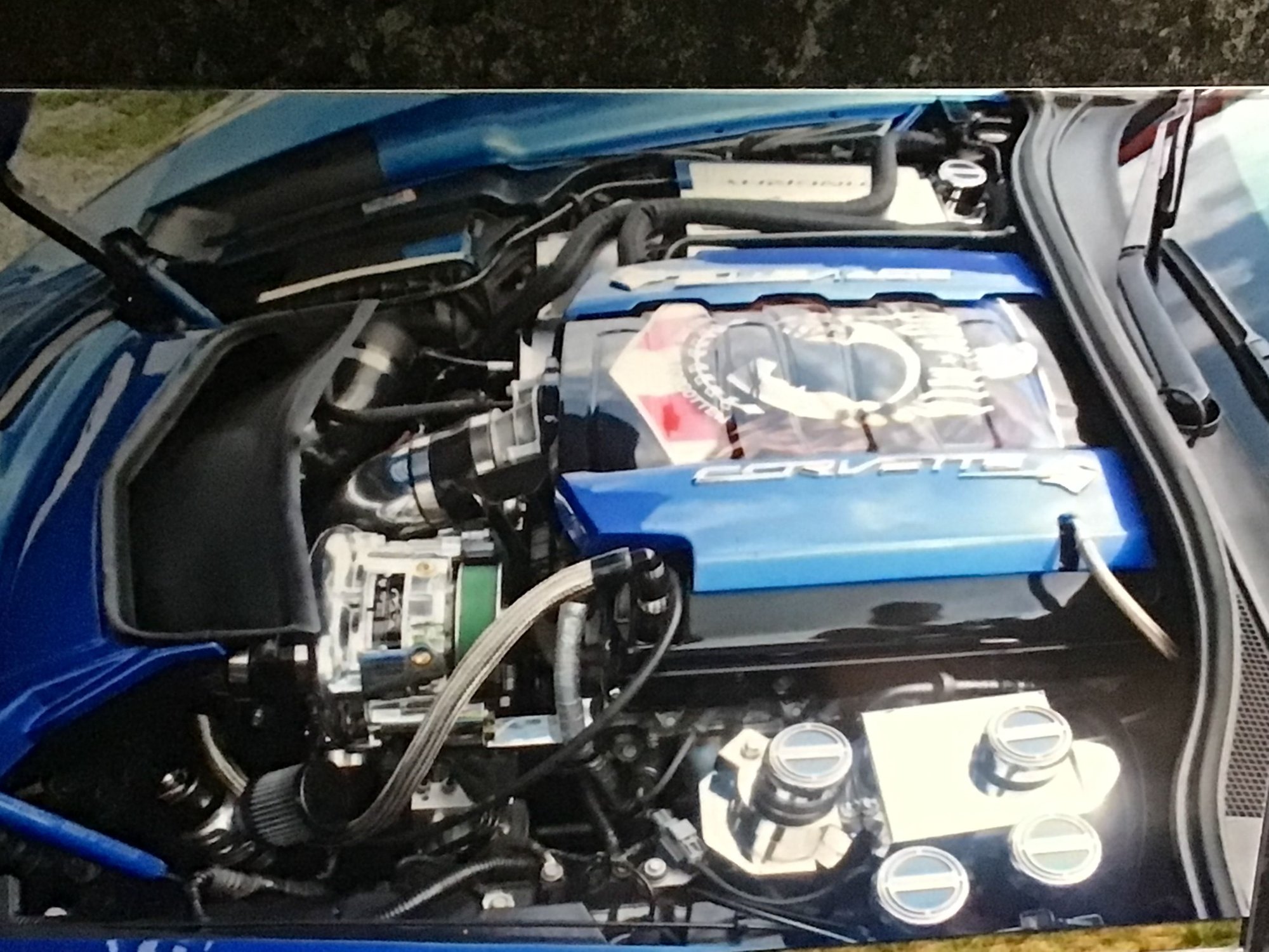 C7 LT1 performance upgrade choices to choose from? - CorvetteForum ...