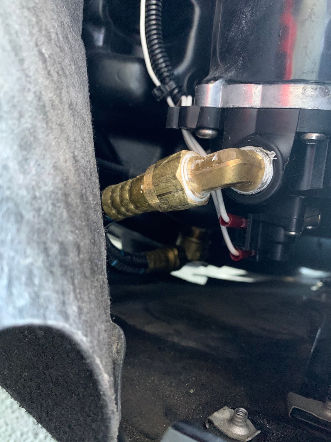 Alky control kit help - CorvetteForum - Chevrolet Corvette Forum Discussion