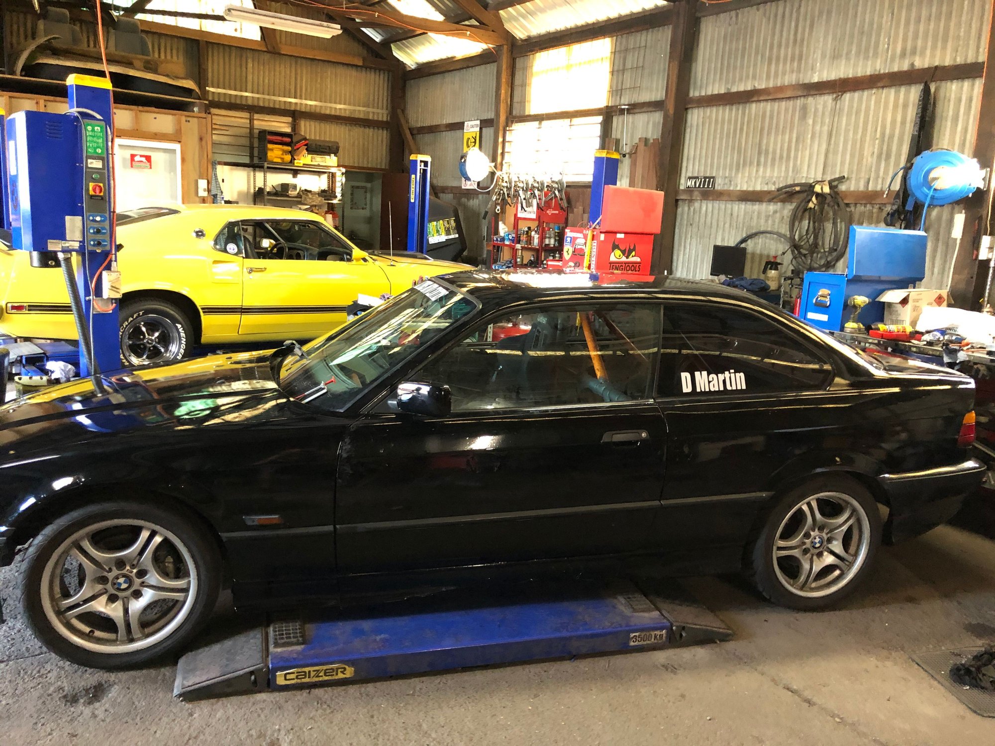 Racing 84 - Page 4 - CorvetteForum - Chevrolet Corvette Forum Discussion