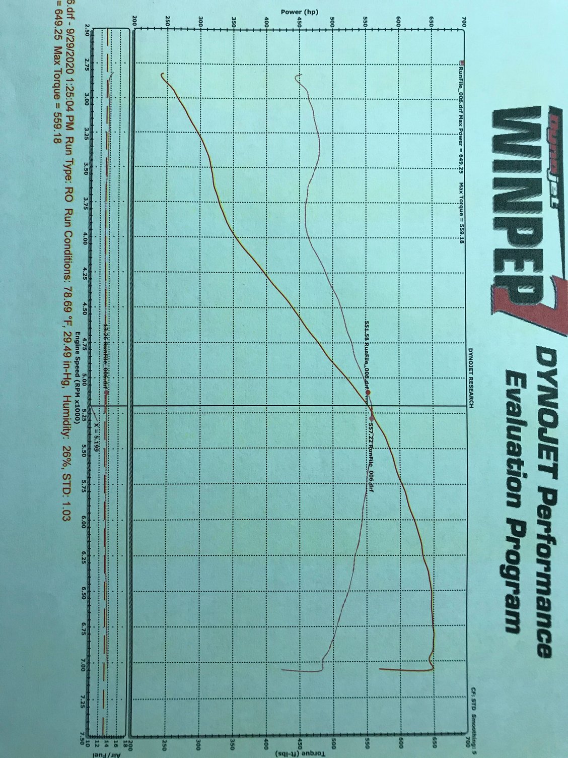Z06 Share Your Short Runner MSD Intake Experiences/Results - Page 2 ...