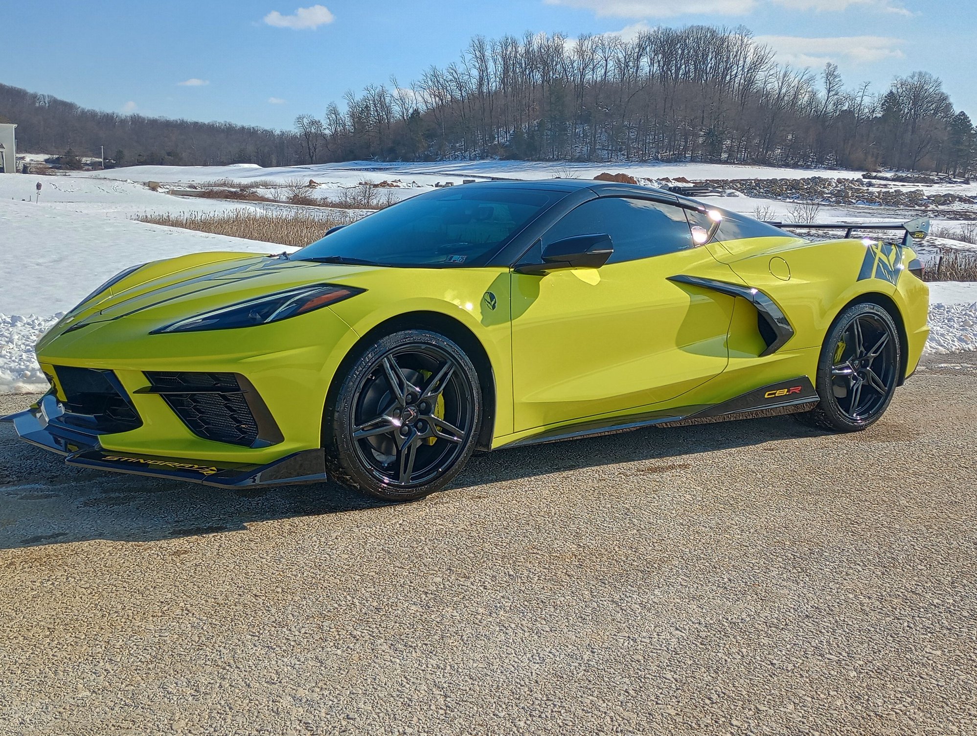 Official Accelerate Yellow Metallic Color Thread - Page 36 ...