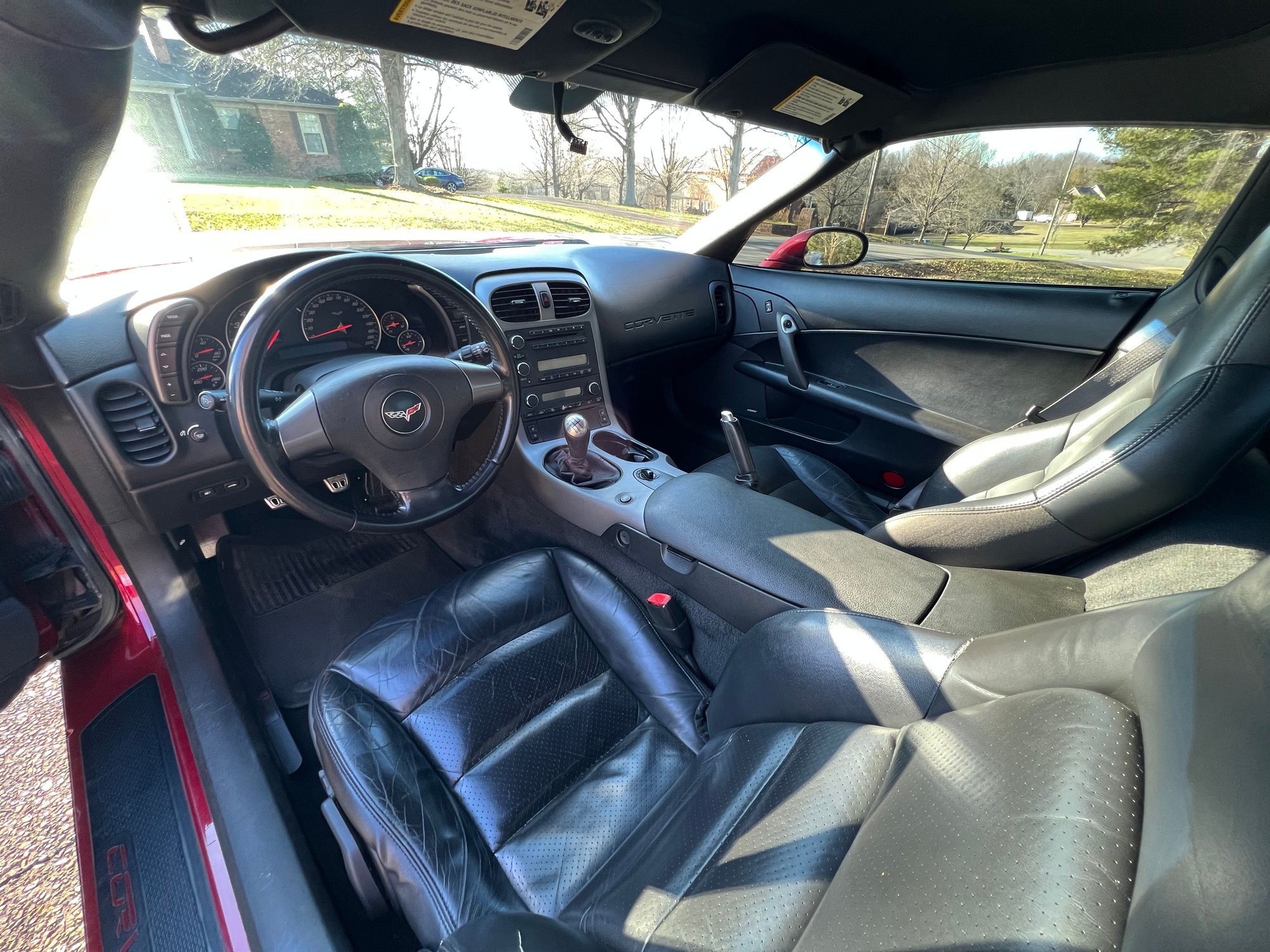 Do I need to replace my EBCM? - CorvetteForum - Chevrolet Corvette ...