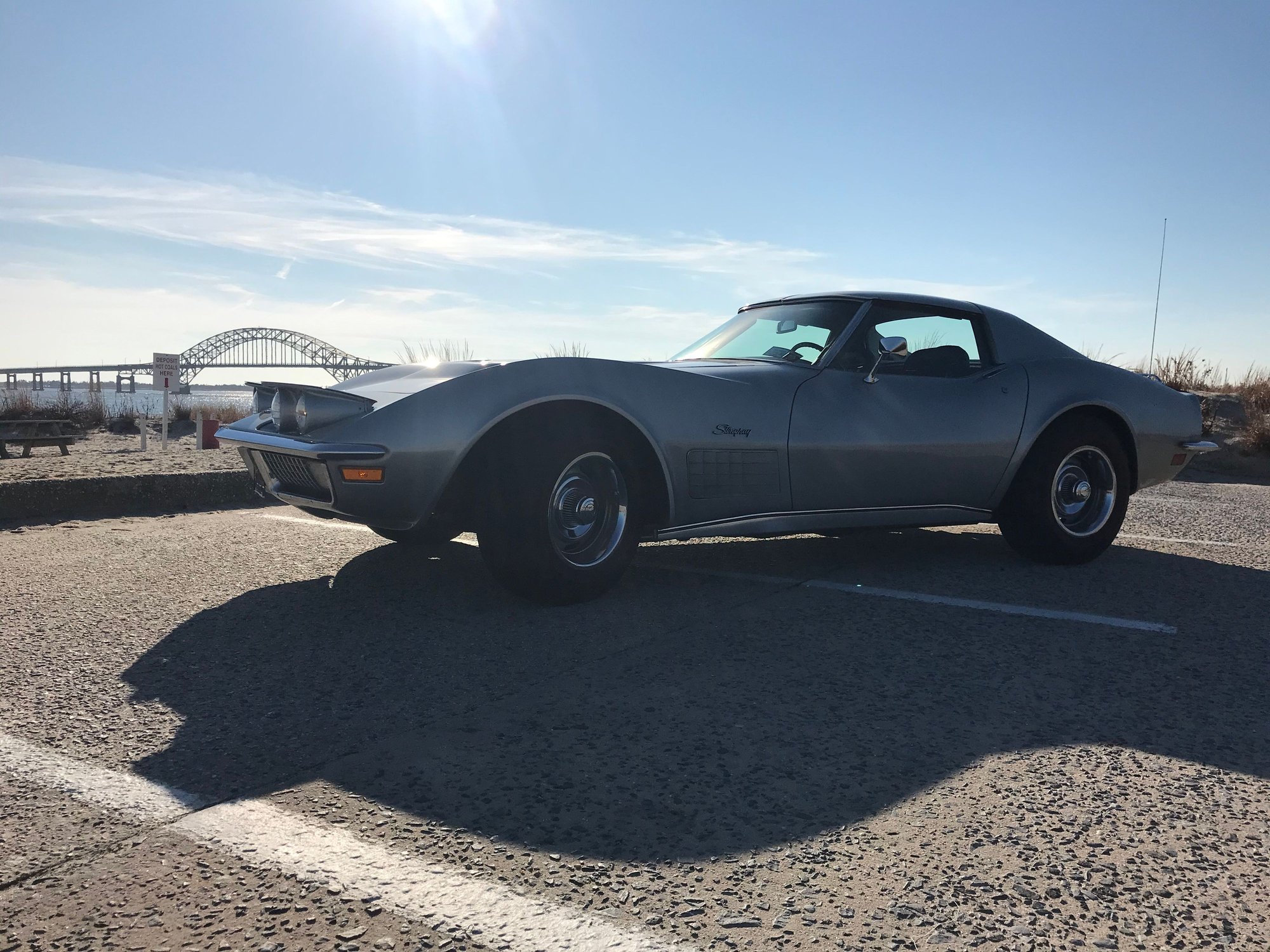 CF 70 LS5 454 owner thread - Page 87 - CorvetteForum - Chevrolet ...