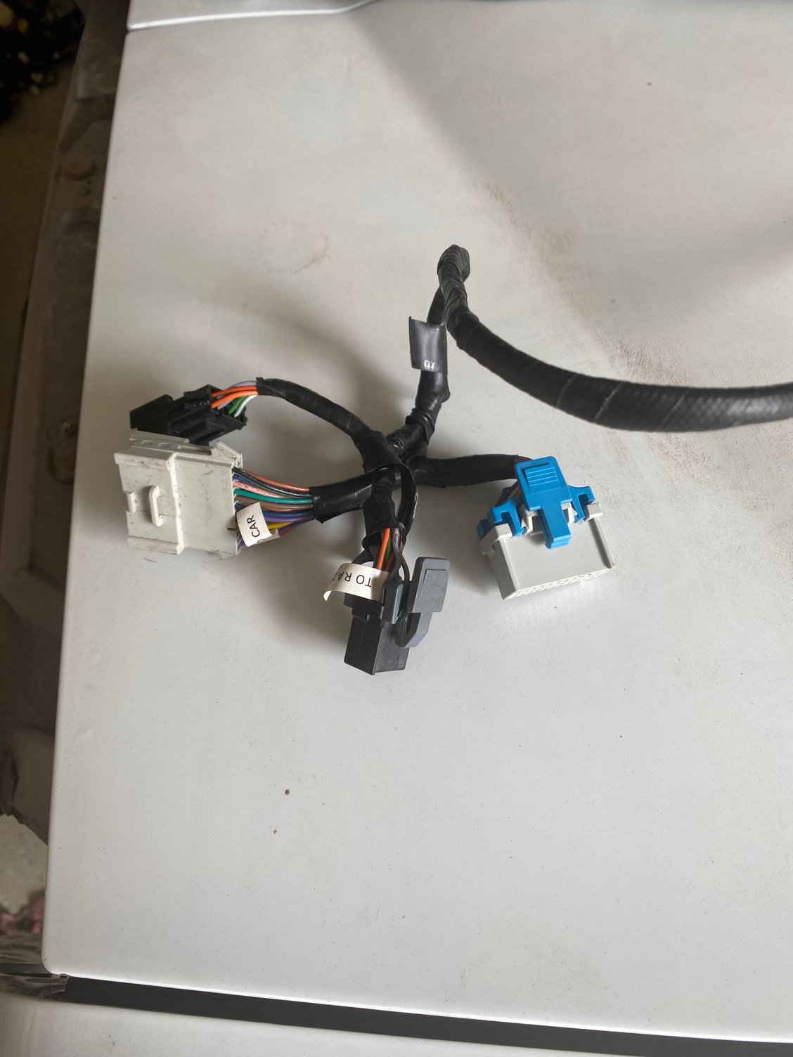 FS (For Sale) GM PAL (personal audio link) - CorvetteForum - Chevrolet ...