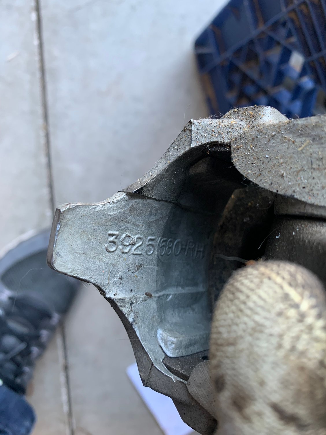 FS (For Sale) 69 427/400 engine parts - CorvetteForum - Chevrolet ...