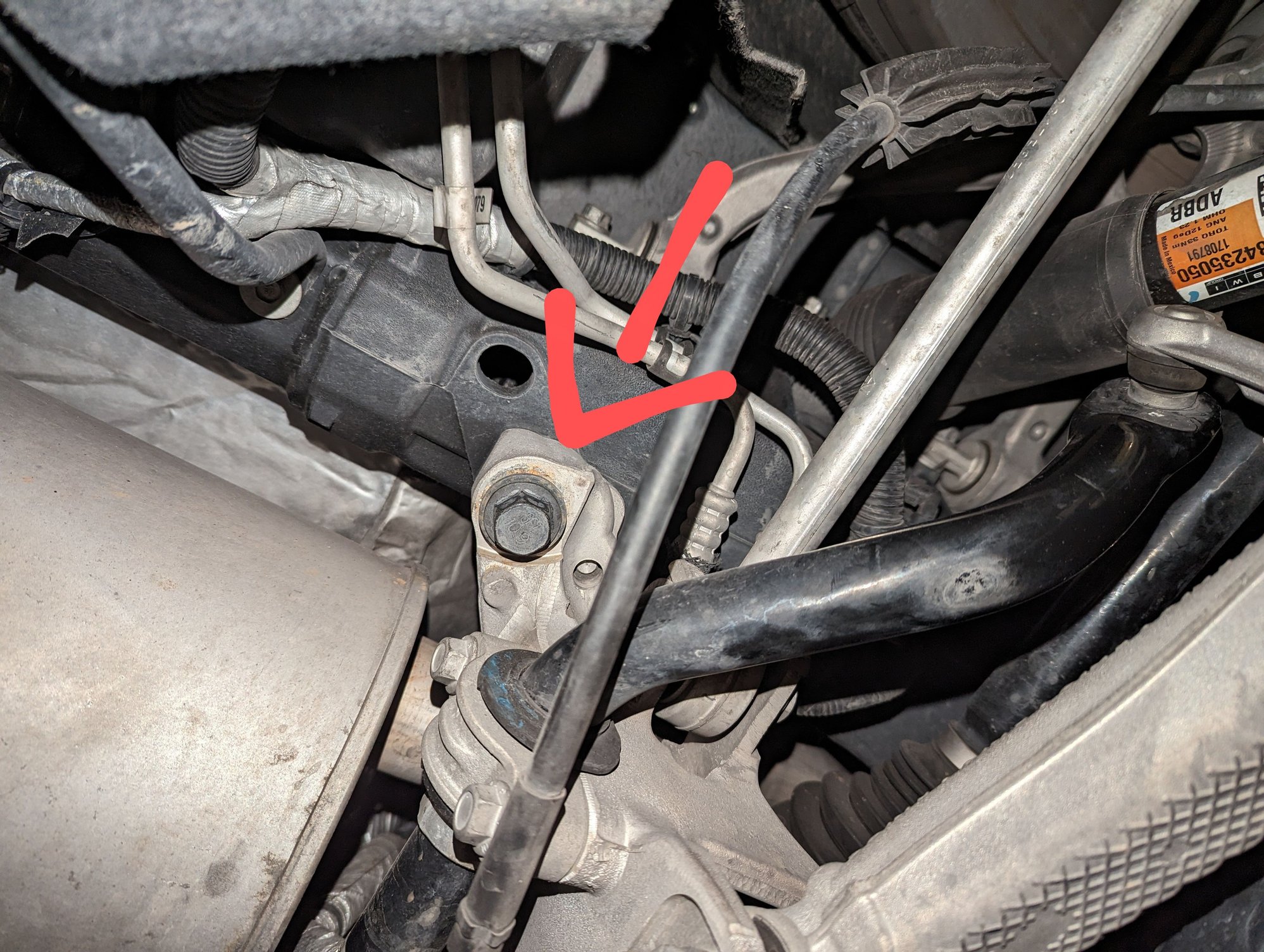 Dealership returned car with loose bolts, missing screws, scratches etc ...