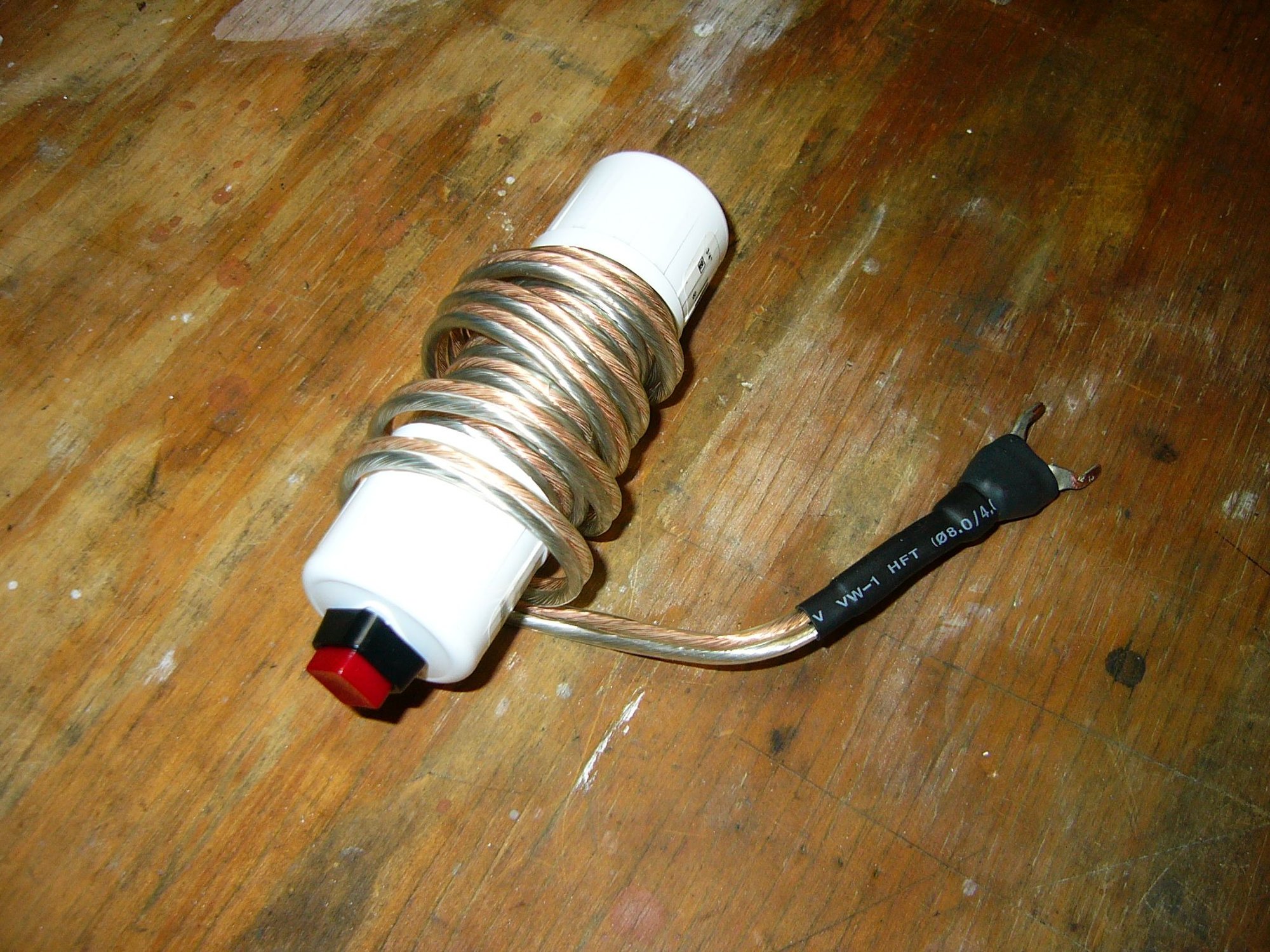 Z06 bump starter switch - CorvetteForum - Chevrolet Corvette Forum ...