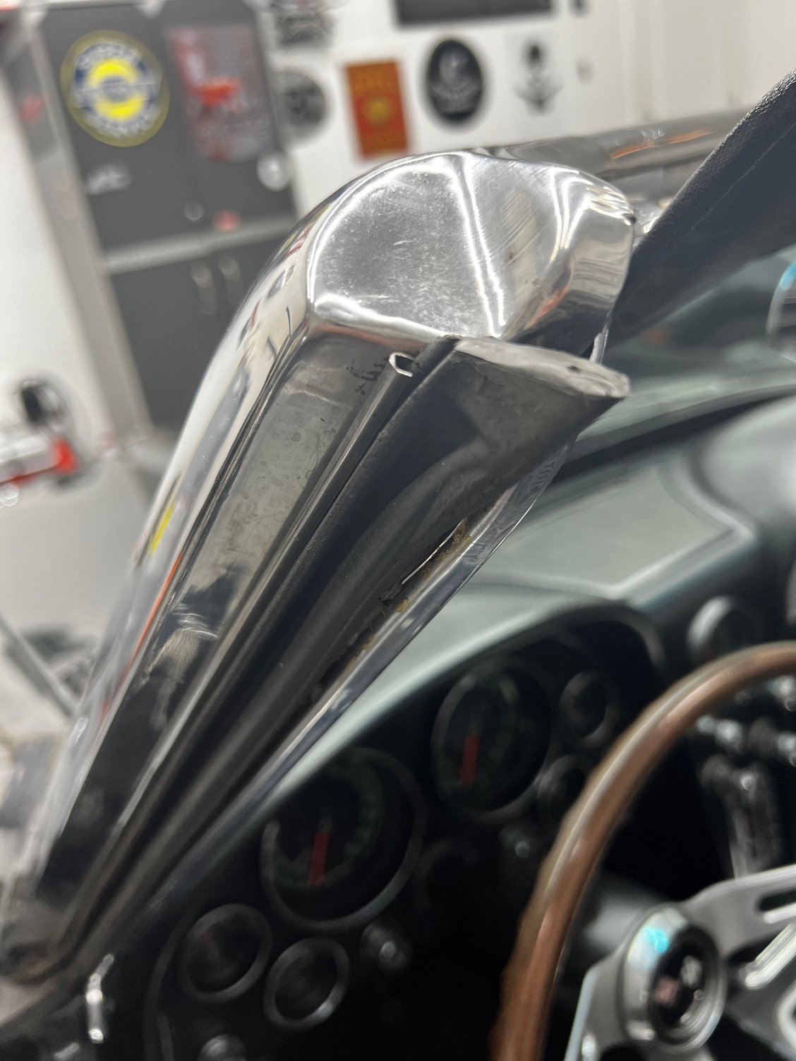 Couple Reference pics needed if someone can help - CorvetteForum ...