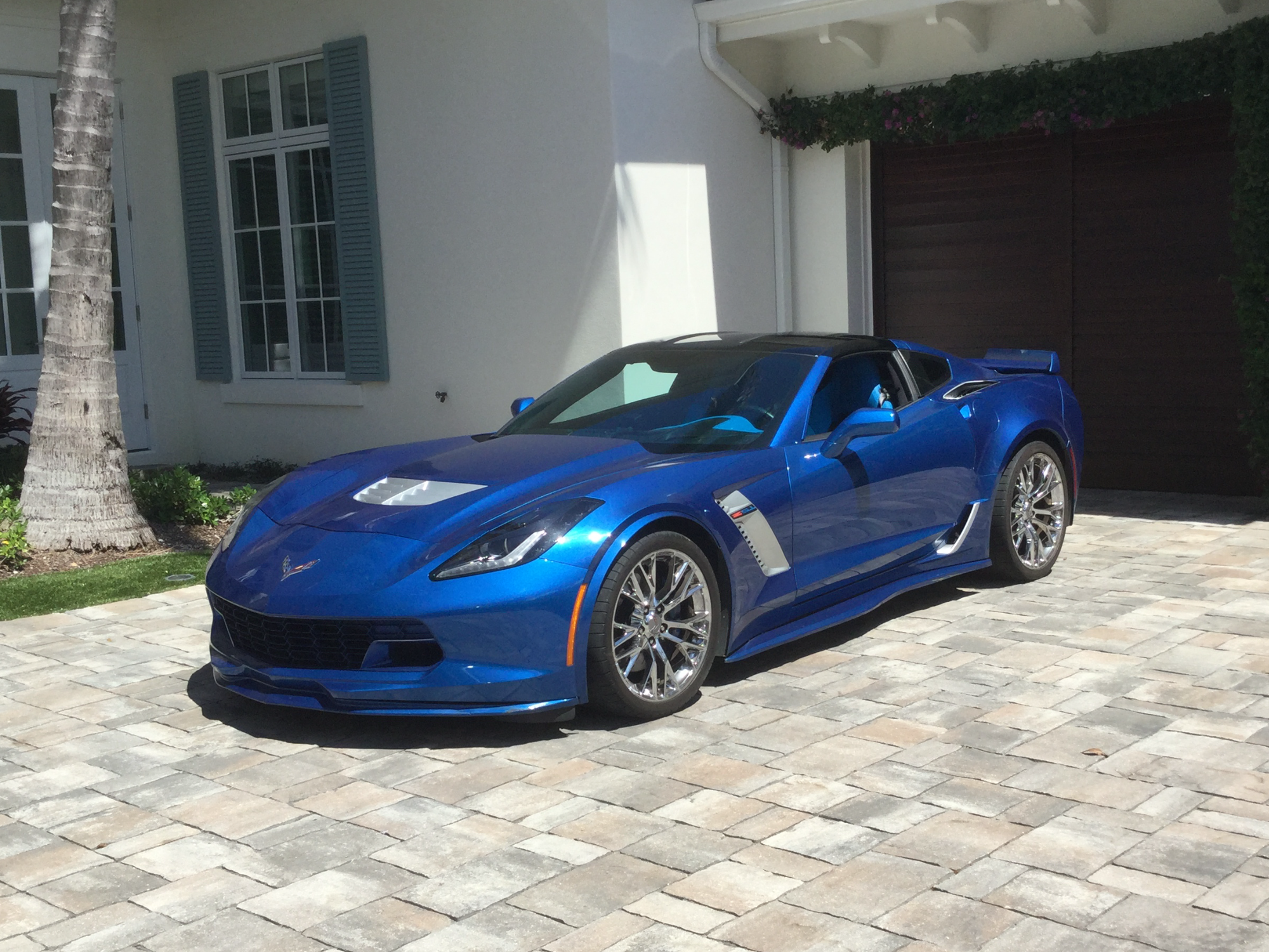 Official Laguna Blue C7 Thread - Page 48 - CorvetteForum - Chevrolet ...