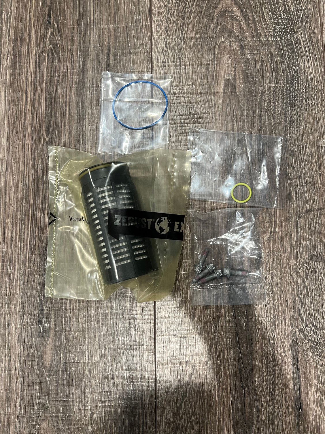 FS (For Sale) Two Brand New Sealed 24045729 GM Genuine DCT Transmission ...