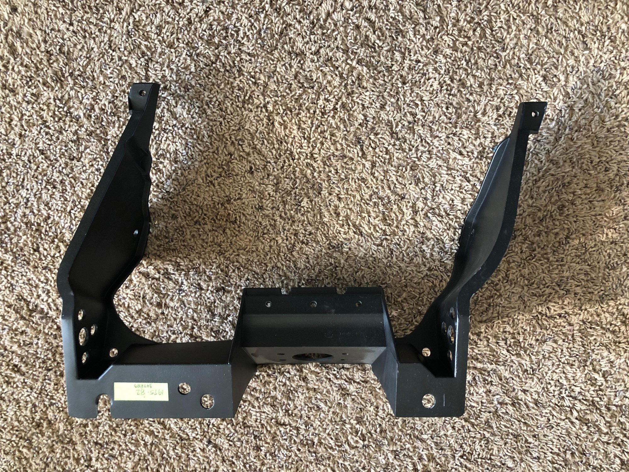 FS (For Sale) Headlight Housing Bracket - CorvetteForum - Chevrolet ...