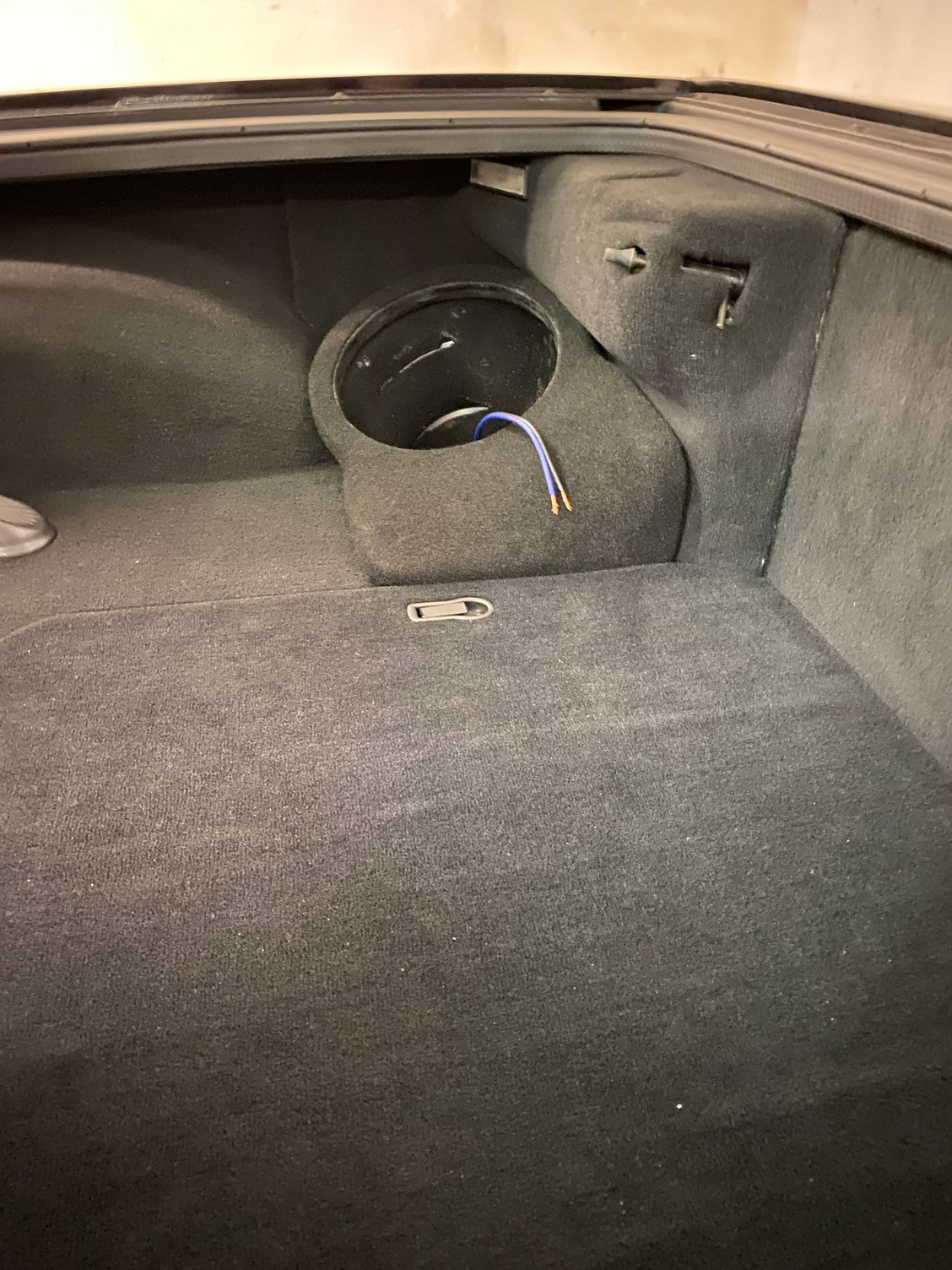 FS (For Sale) SOLD VetteNuts - C5 Sub Box - New - CorvetteForum ...