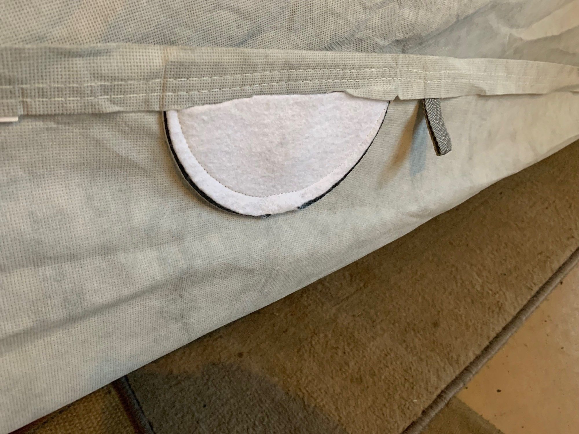 FS (For Sale) Covercraft Block-It Car Cover for C6 - CorvetteForum ...