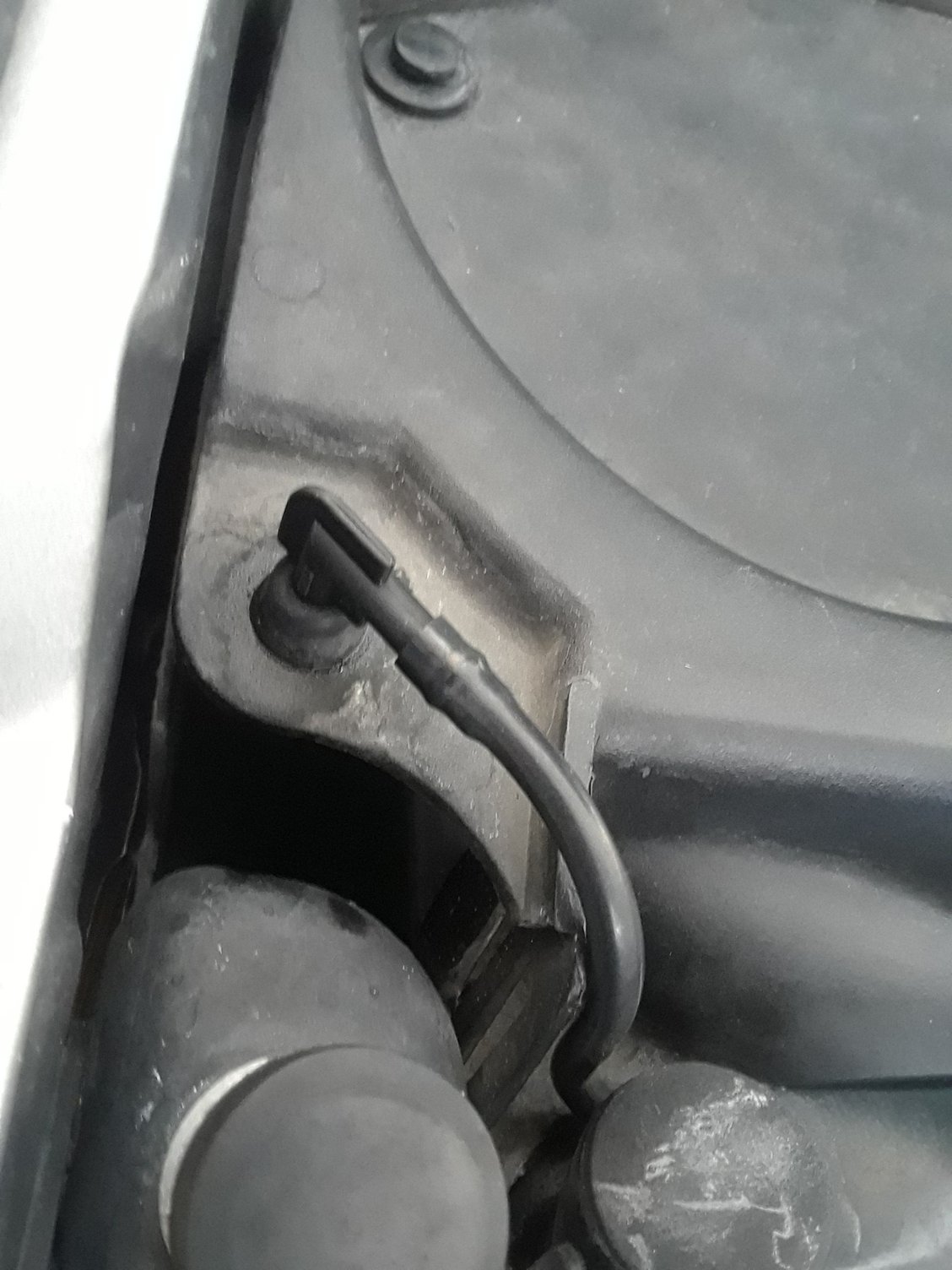 WTB (Want To Buy) Window Washer Hose Fitting - CorvetteForum ...