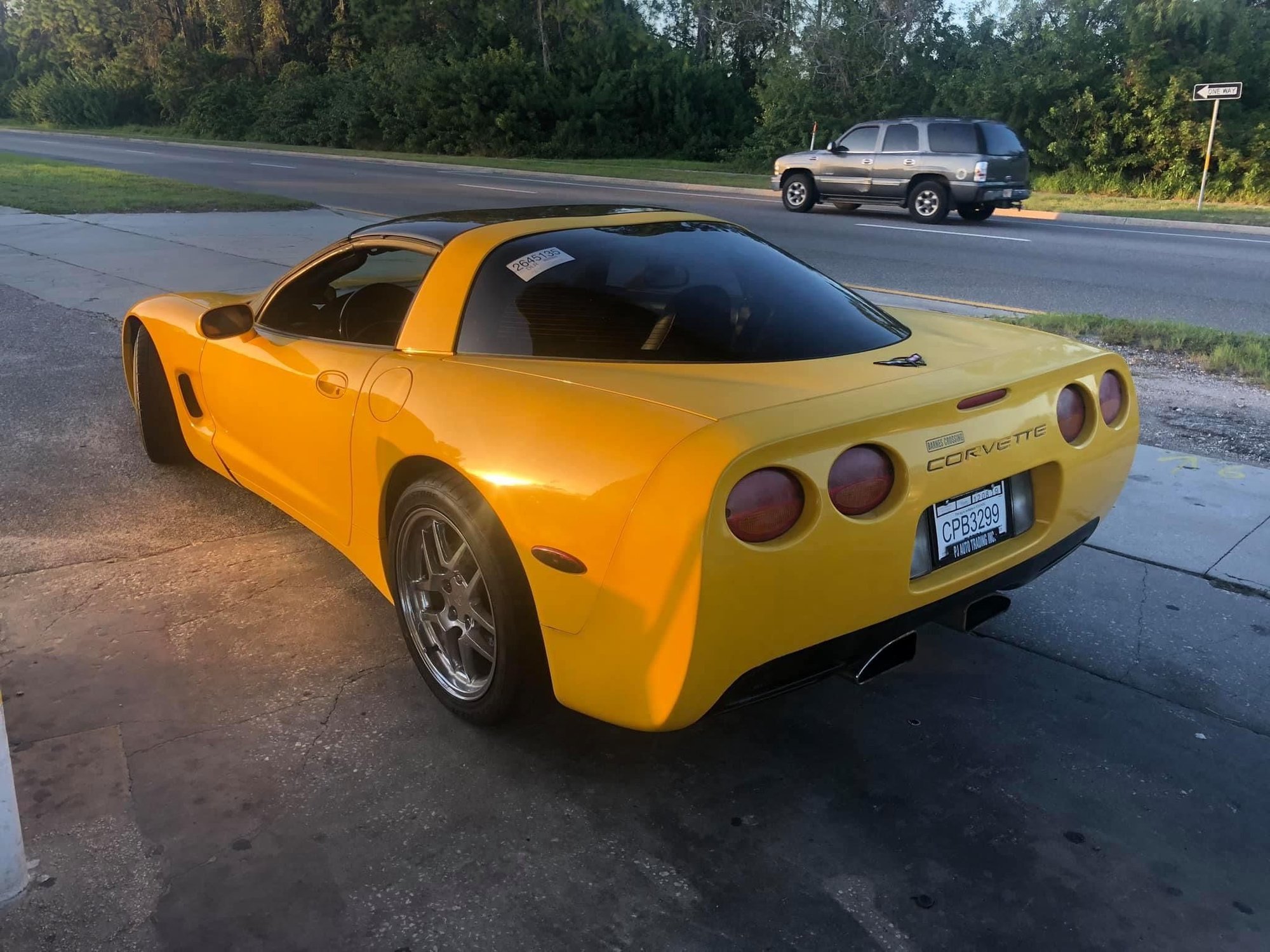 My budget built c5 - CorvetteForum - Chevrolet Corvette Forum Discussion