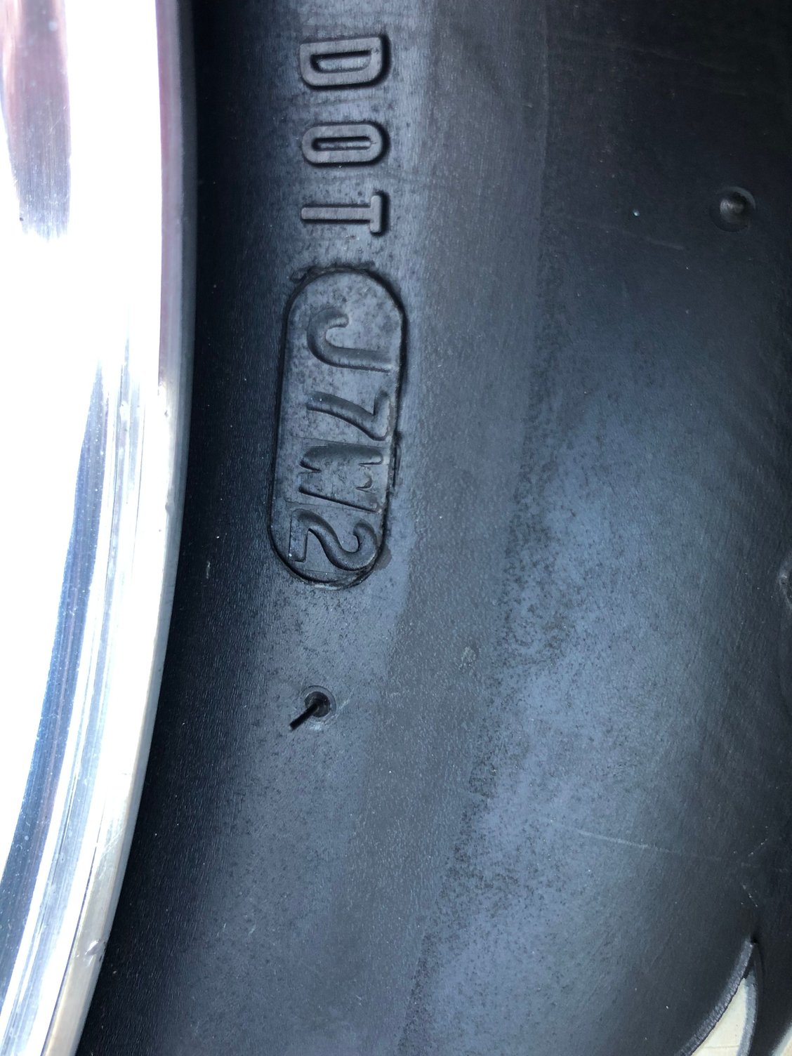 FS (For Sale) Bogart D10 drag pack 6 wheels/tires 17/17/16s ...