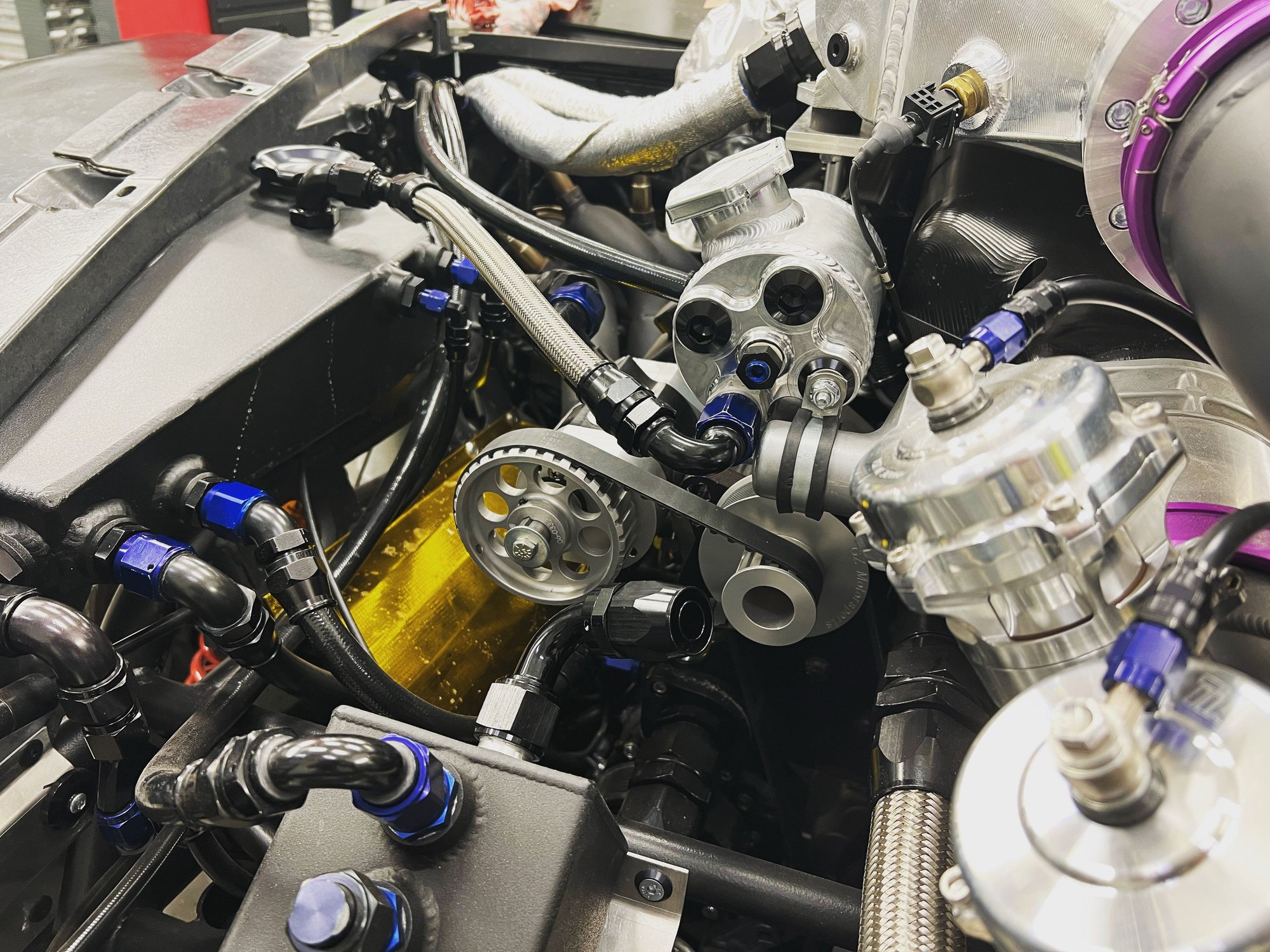 Motec M150 to Vette with factory BCM? - Page 60 - CorvetteForum ...