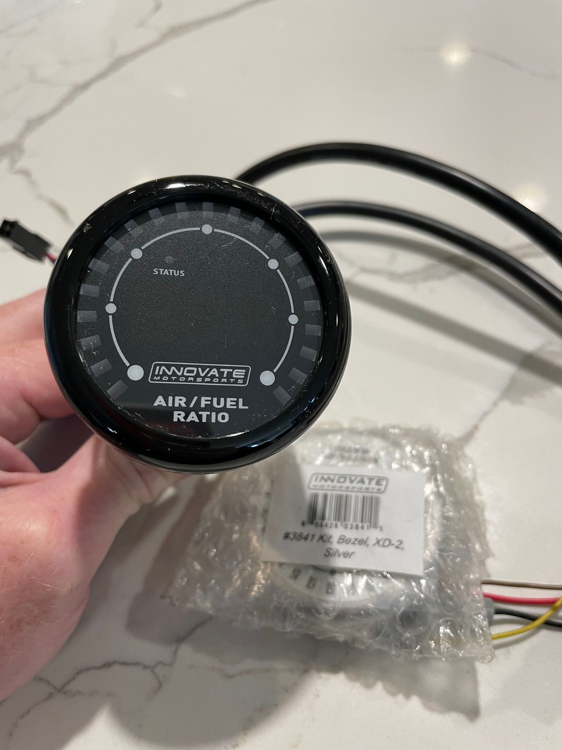 FS (For Sale) Innovate Wideband Gauge - CorvetteForum - Chevrolet ...