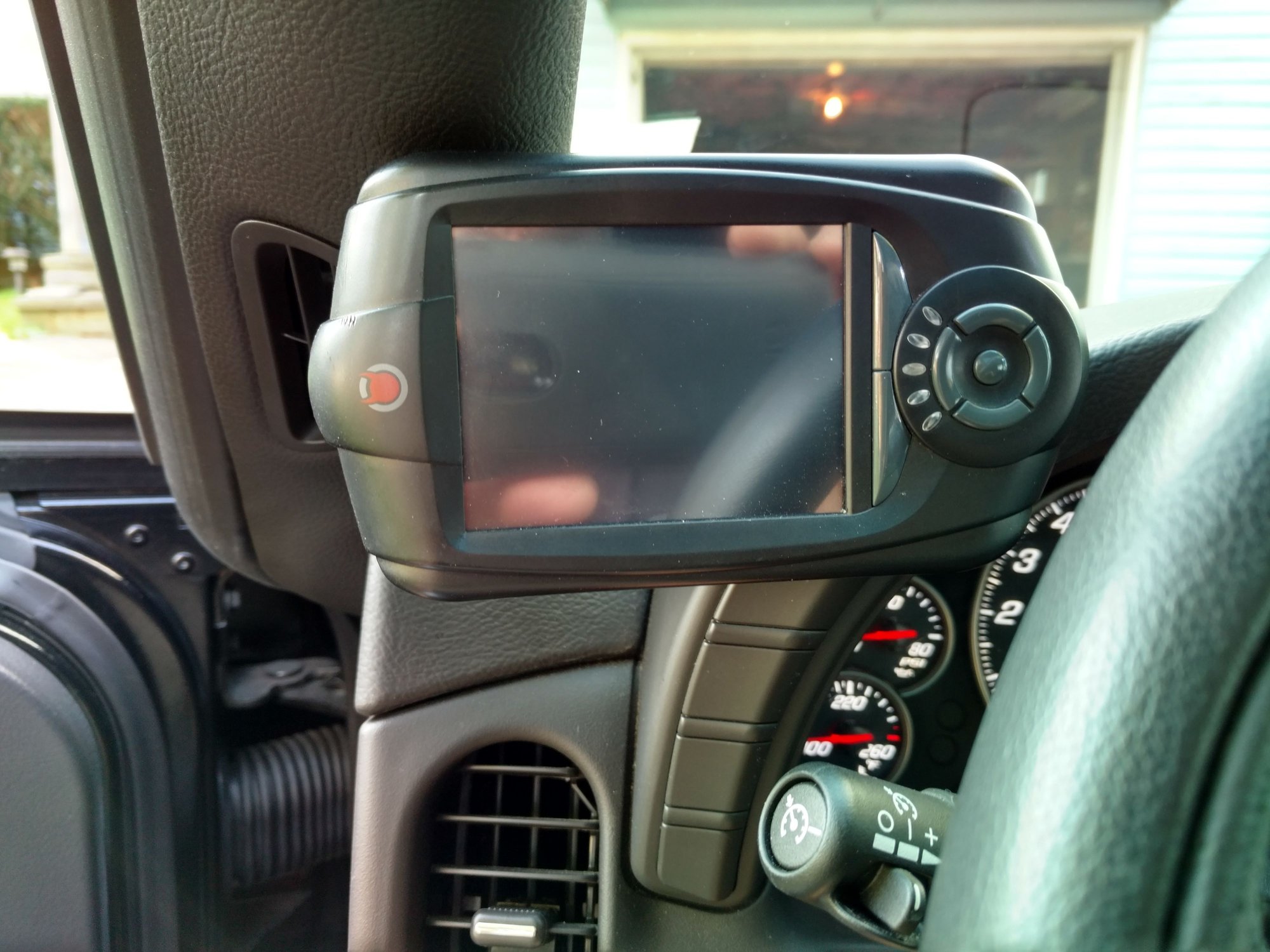 c6 single gauge pod - CorvetteForum - Chevrolet Corvette Forum Discussion