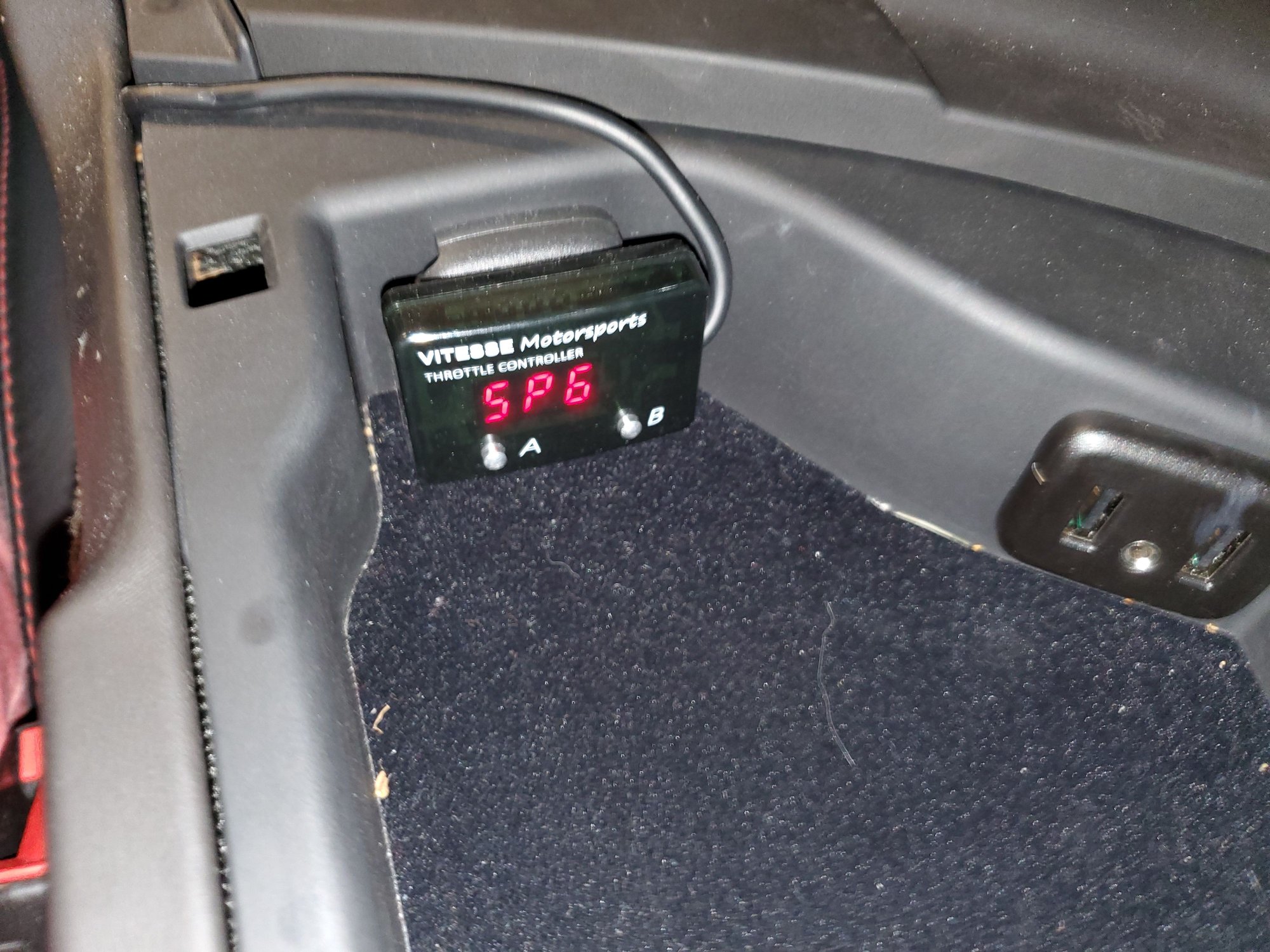 Soler Throttle Controller - CorvetteForum - Chevrolet Corvette Forum ...