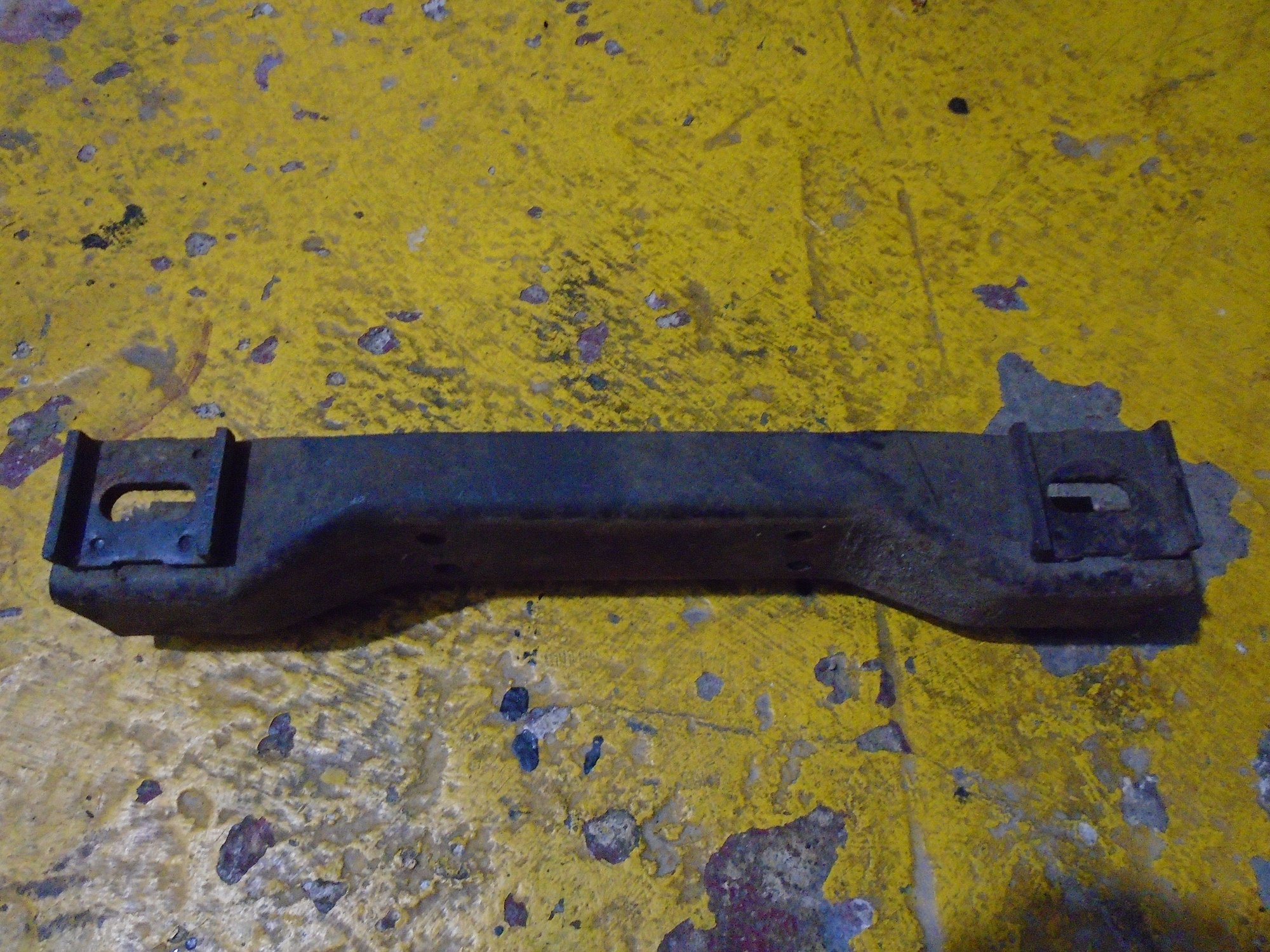 Broken strut rod bracket - Page 2 - CorvetteForum - Chevrolet Corvette ...
