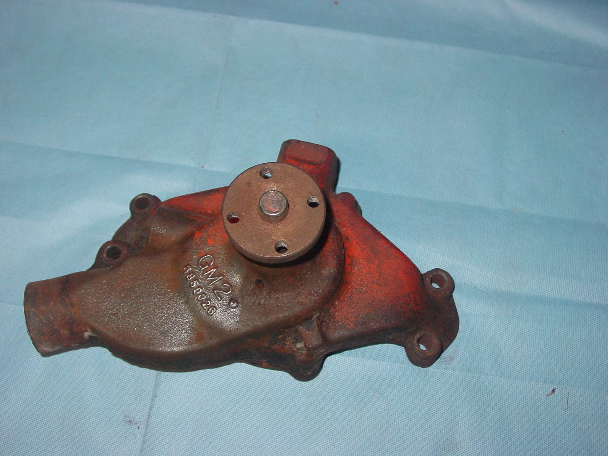 FS (For Sale) C2 Parts - CorvetteForum - Chevrolet Corvette Forum ...