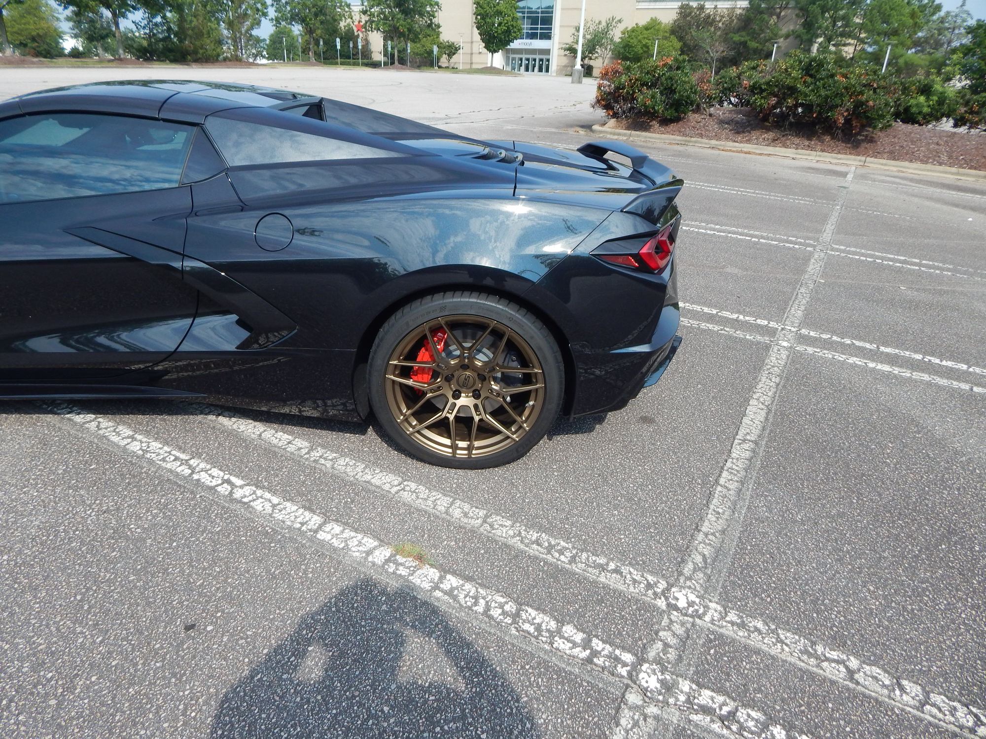 E5 Wheels - CorvetteForum - Chevrolet Corvette Forum Discussion