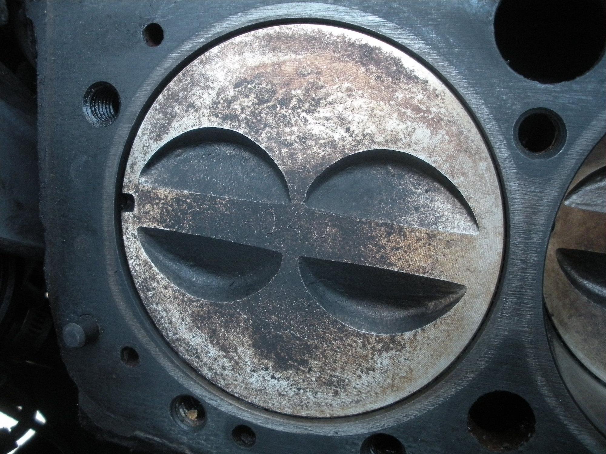 1985/1986 Corvette Factory Heads - CorvetteForum - Chevrolet Corvette ...