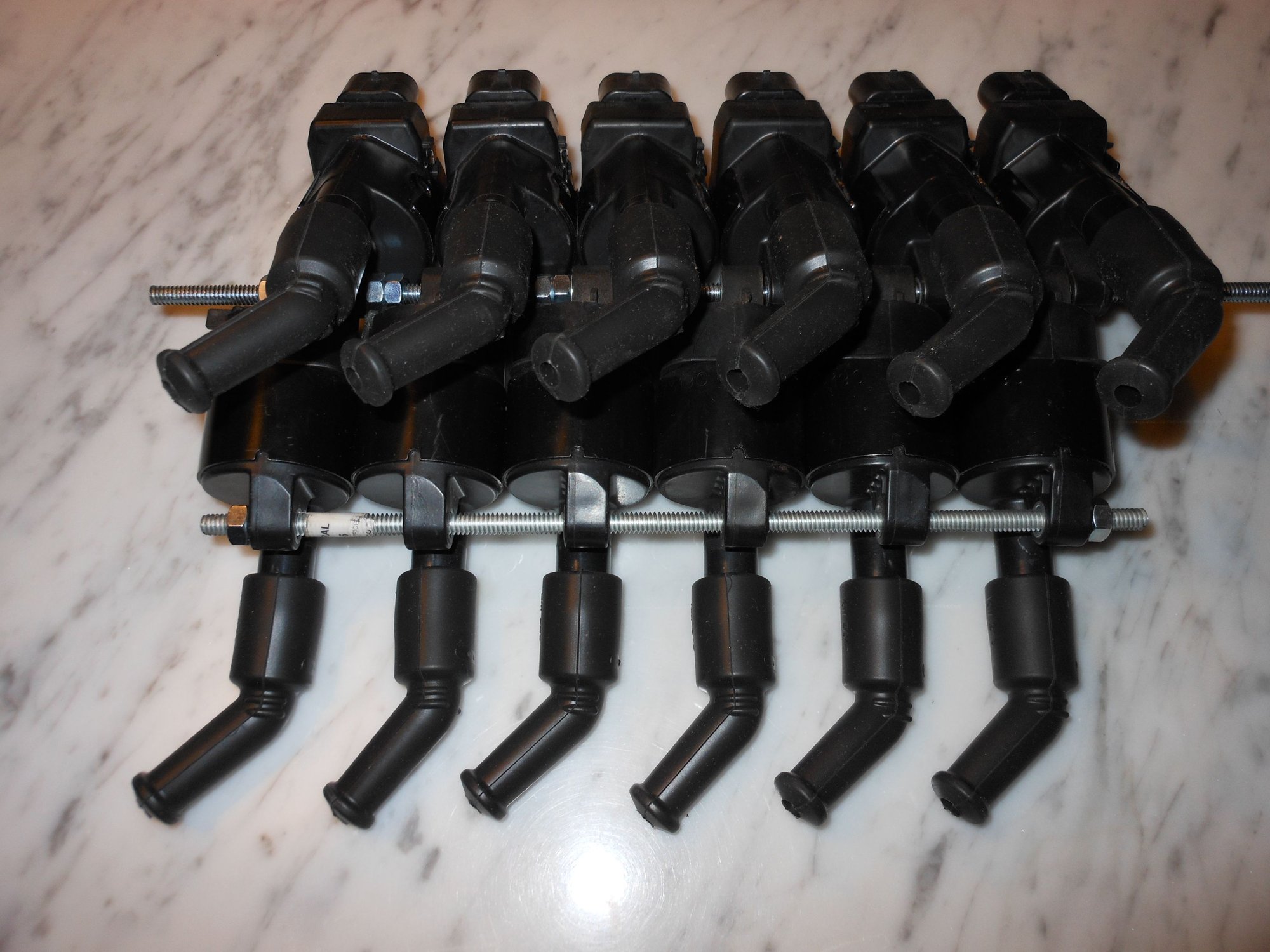 LS Coil Bracket(s) for SBC - CorvetteForum - Chevrolet Corvette Forum ...