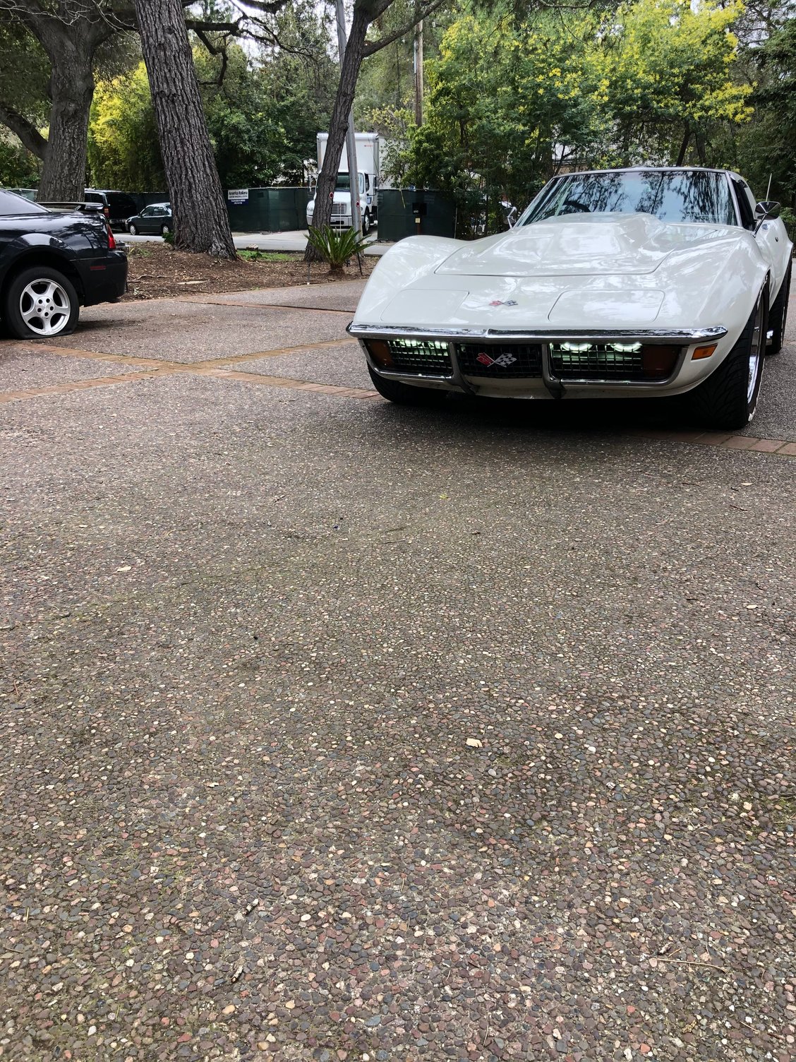 Dapper Lighting 575 results vs other lighting with output shots and lux ...