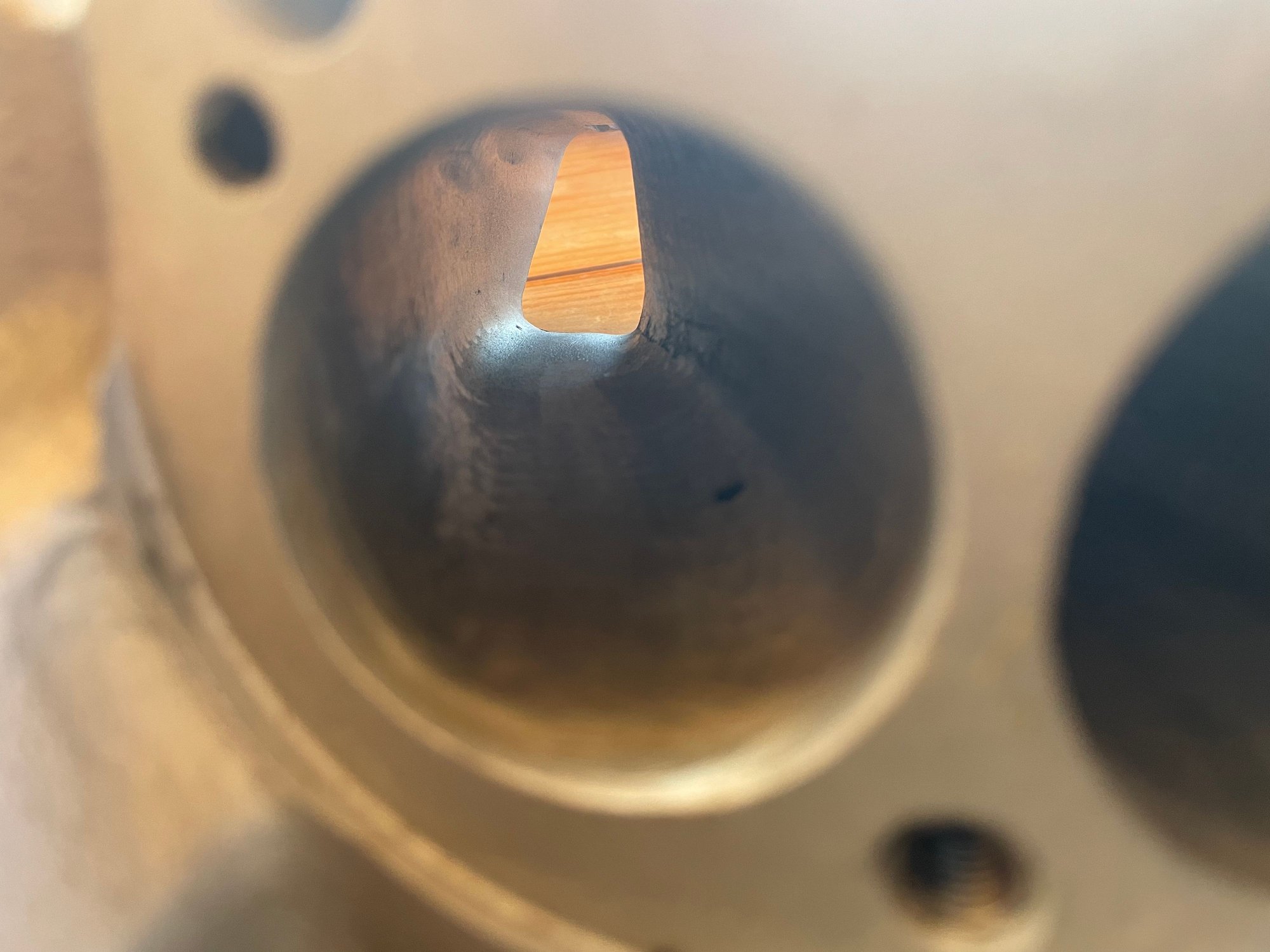 FS (For Sale) SOLD Accel tpi high flow intake base - CorvetteForum ...