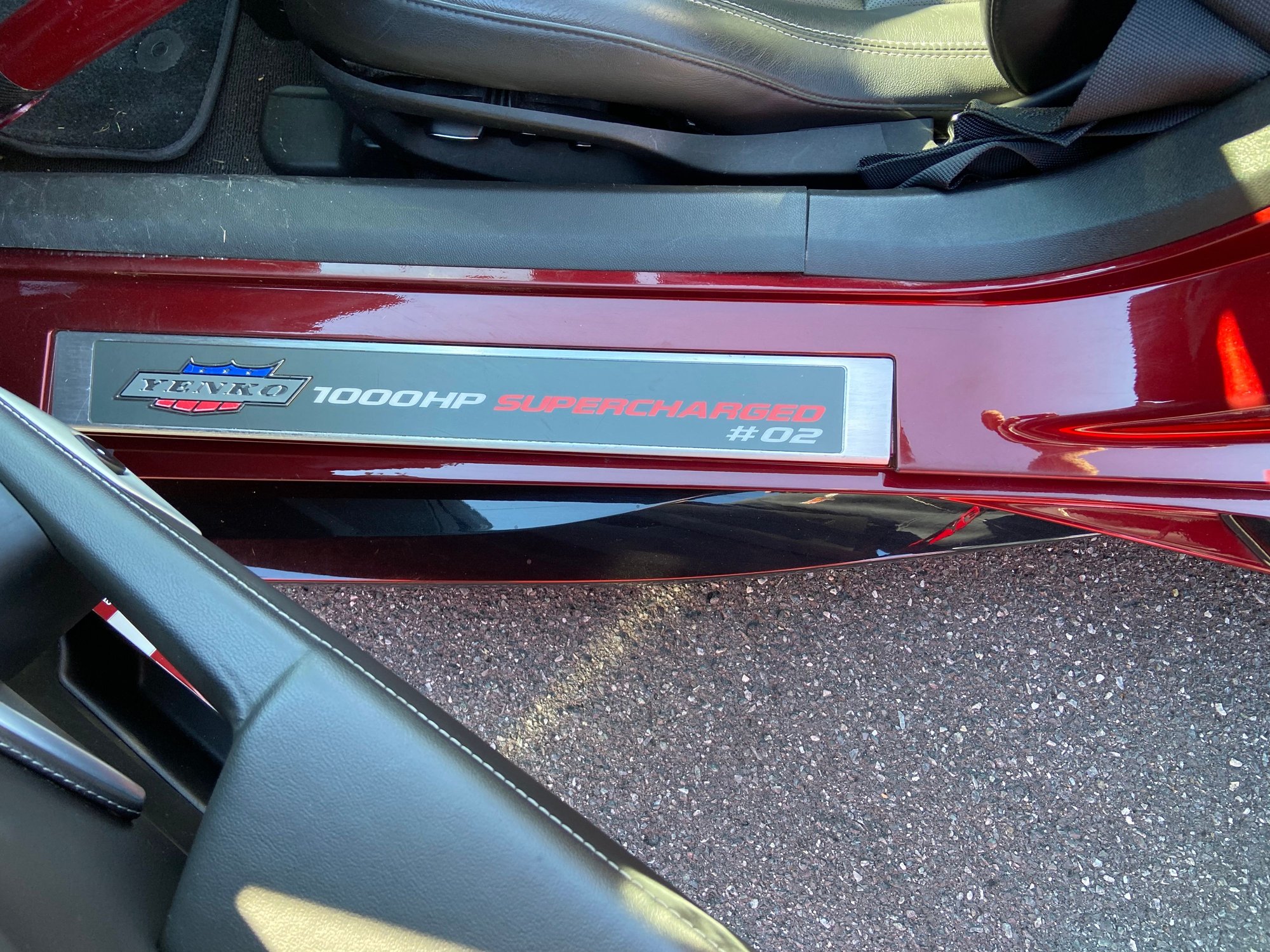 Yenko Corvette - CorvetteForum - Chevrolet Corvette Forum Discussion